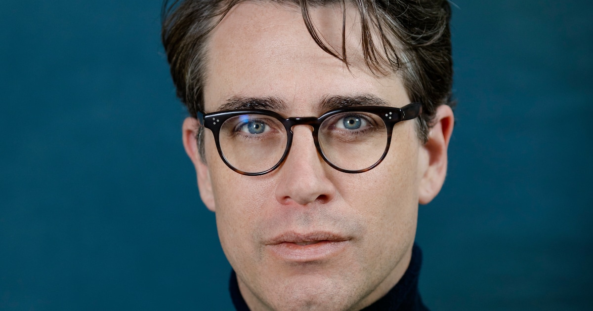 Pulitzer Prizewinnaar Benjamin Moser maakte een boek over Hollandse meesters: ‘Vermeer probeerde ...