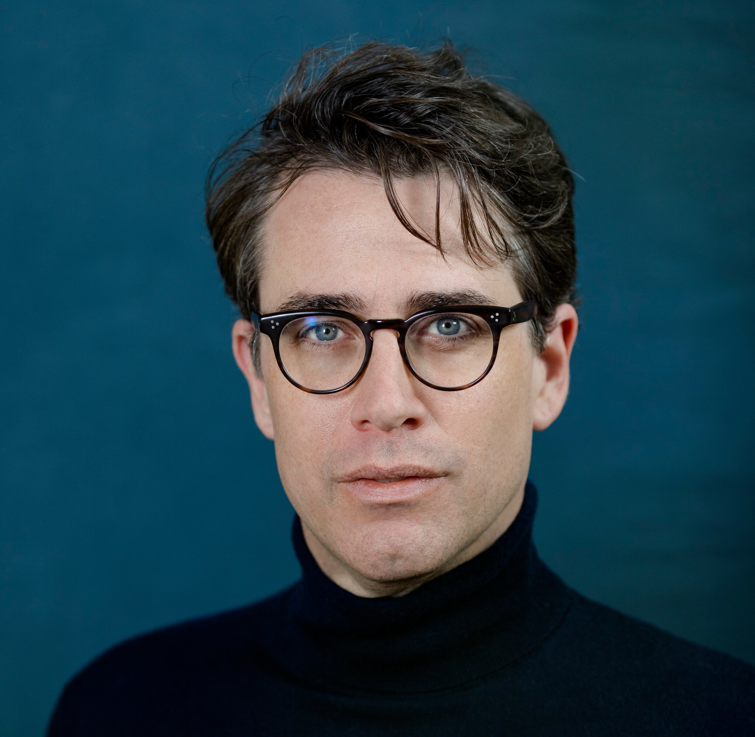 Pulitzer Prizewinnaar Benjamin Moser maakte een boek over Hollandse ...