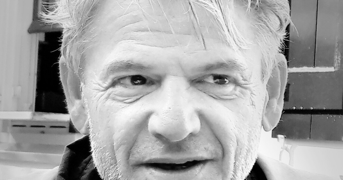 Martin Abma (1957-2023) was een bondgenoot voor elke bedreigde boom ...