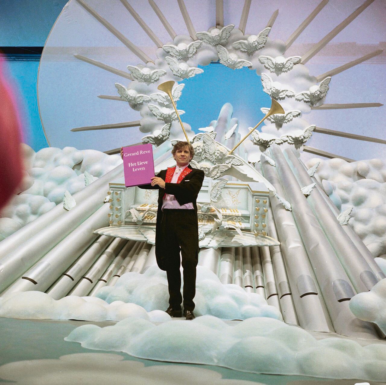 14 x de beste tips voor dit weekend in Amsterdam | Het Parool