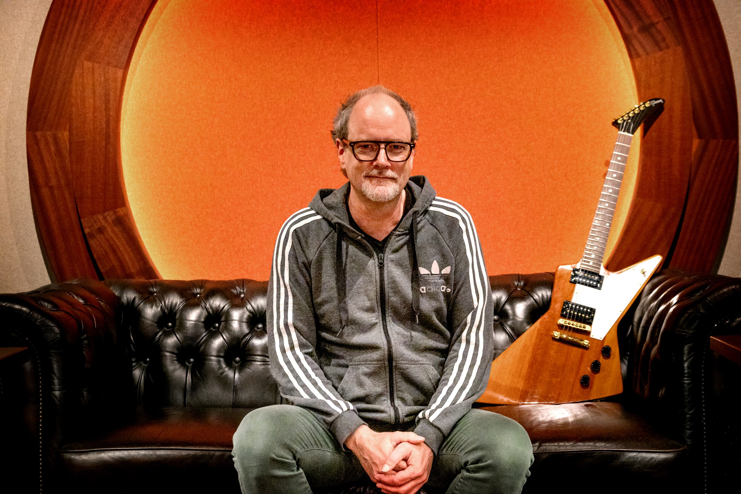 Producer Gordon Groothedde werkte met Snoop Dogg, Krezip en Willie ...