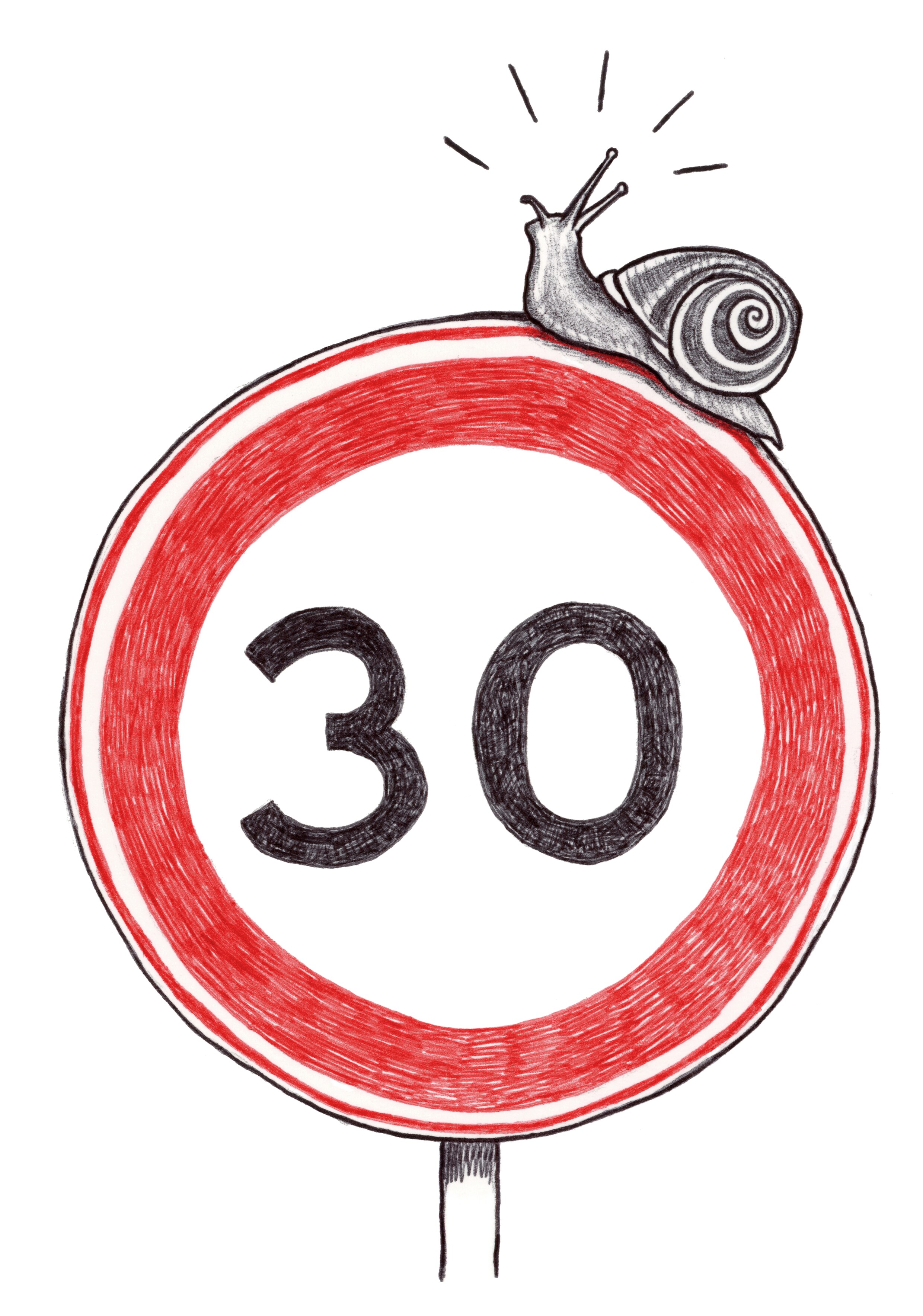 Lezers van Het Parool over 30 km/u op de autowegen: ‘Je moet hem in de derde versnelling rijden ...