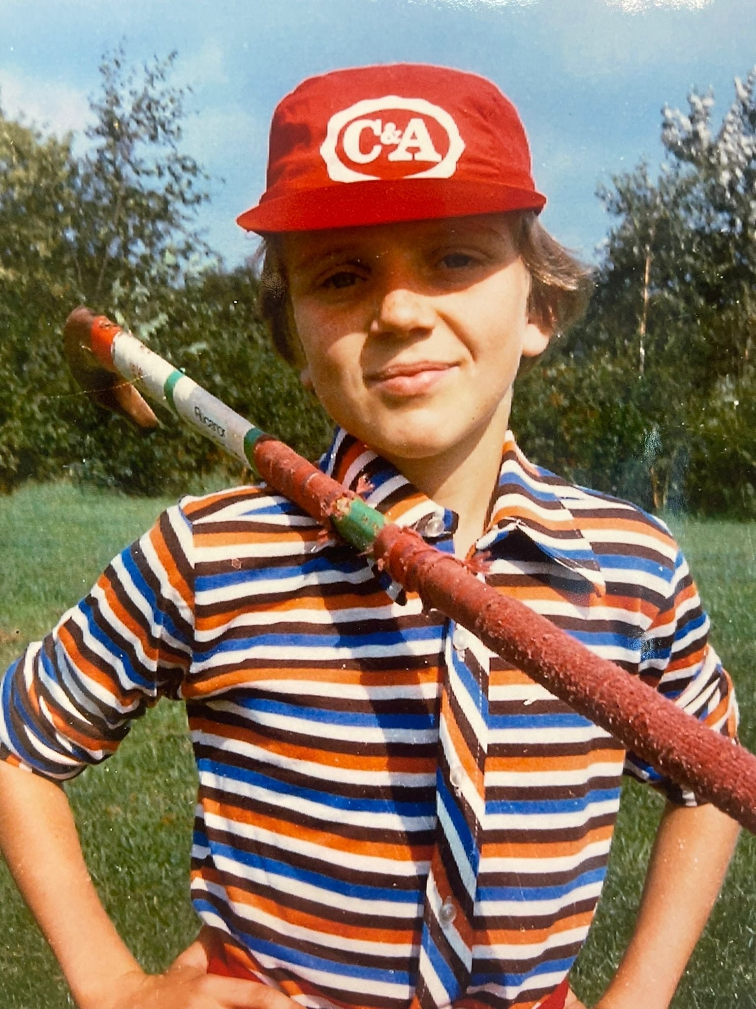 Wouter Post (57) bracht fysiotherapie naar Ajax en Oranje: ‘Als het bij ...