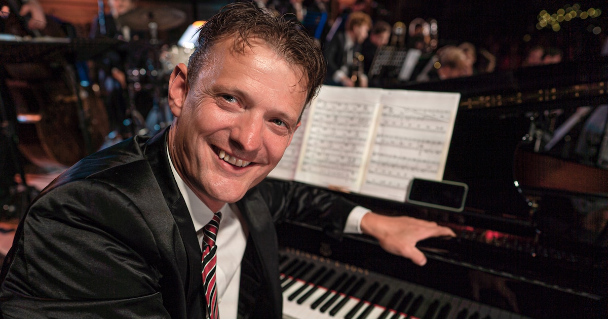 Deze albums neemt jazzpianist Peter Beets mee naar een onbewoond eiland ...