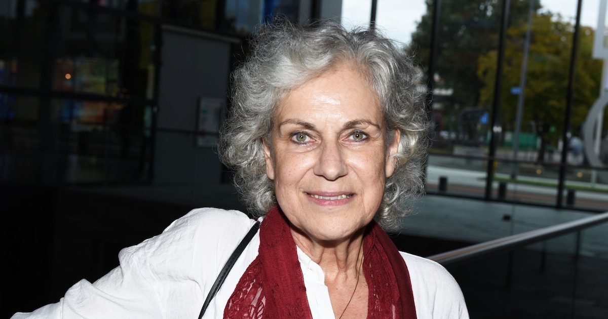 Oud-Hart van Nederland-presentatrice Cilly Dartell (66) overleden | Het ...