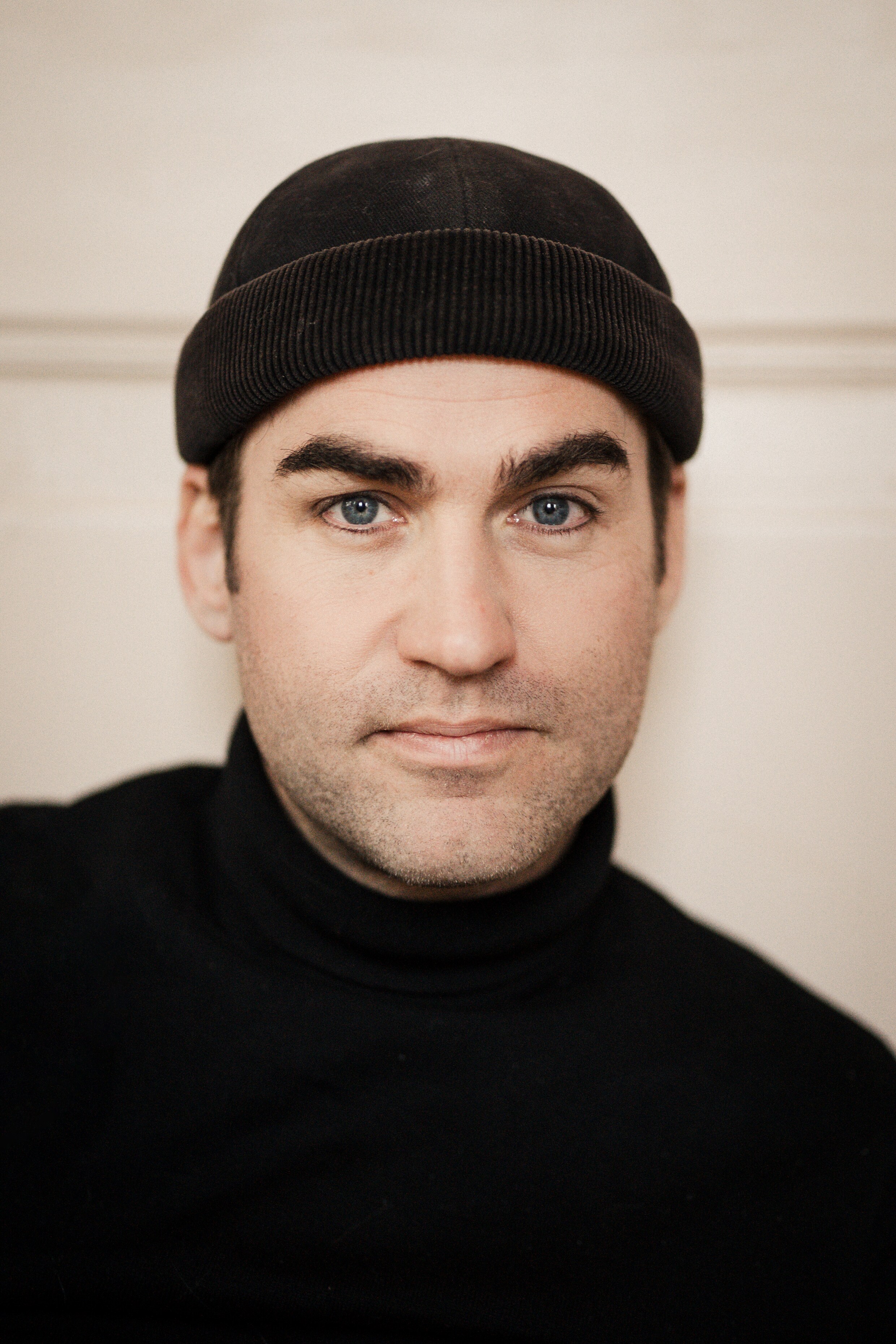 Kindwonden hebben blijvende invloed op leven, stelt dr. David Blom ...