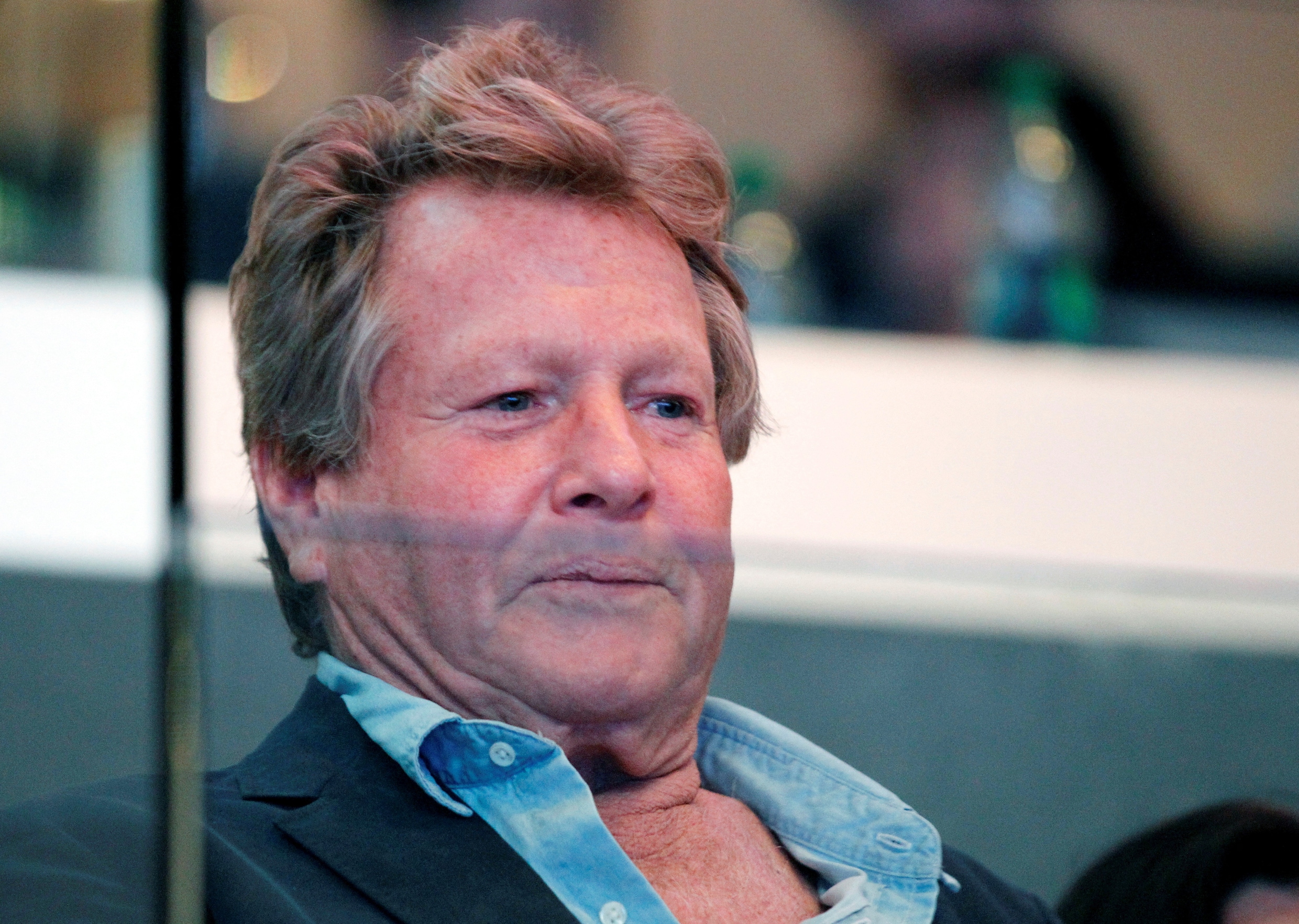 Ryan O’Neal (1941-2023): Amerikaanse acteur, bekend van Love Story en ...