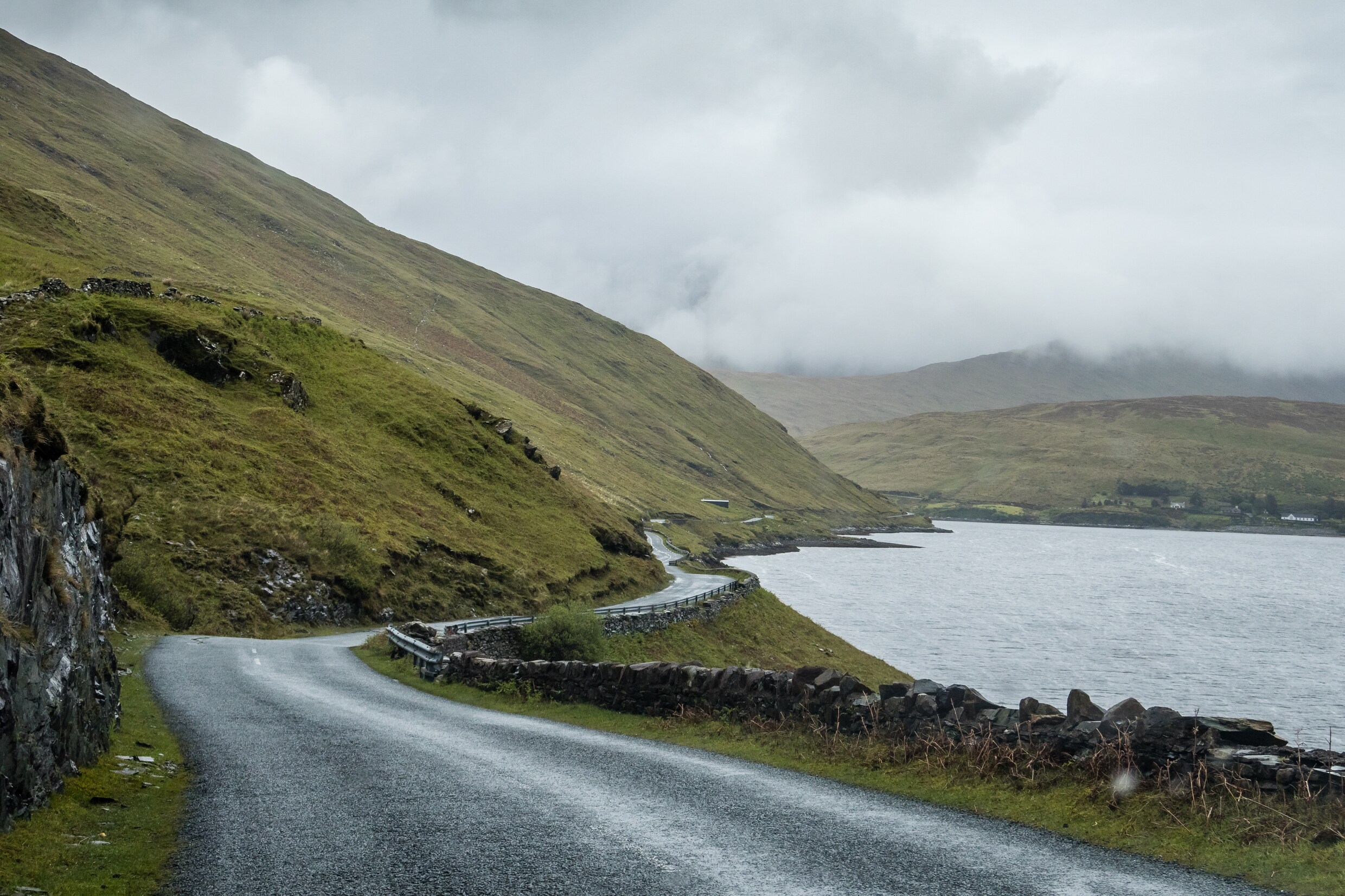 Boekrecensie John Boyne: Gevlucht voor de buitenwereld, met één grote ...
