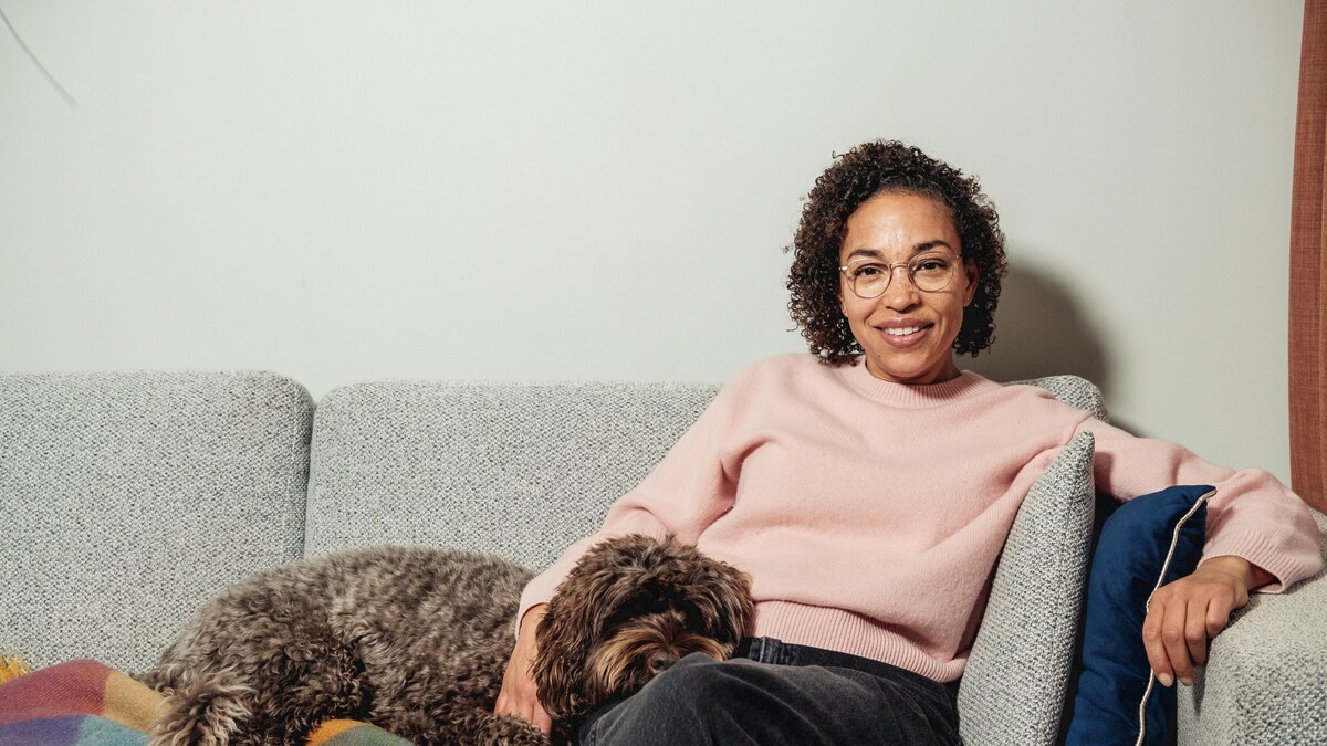 Thelma Goede Tijden
