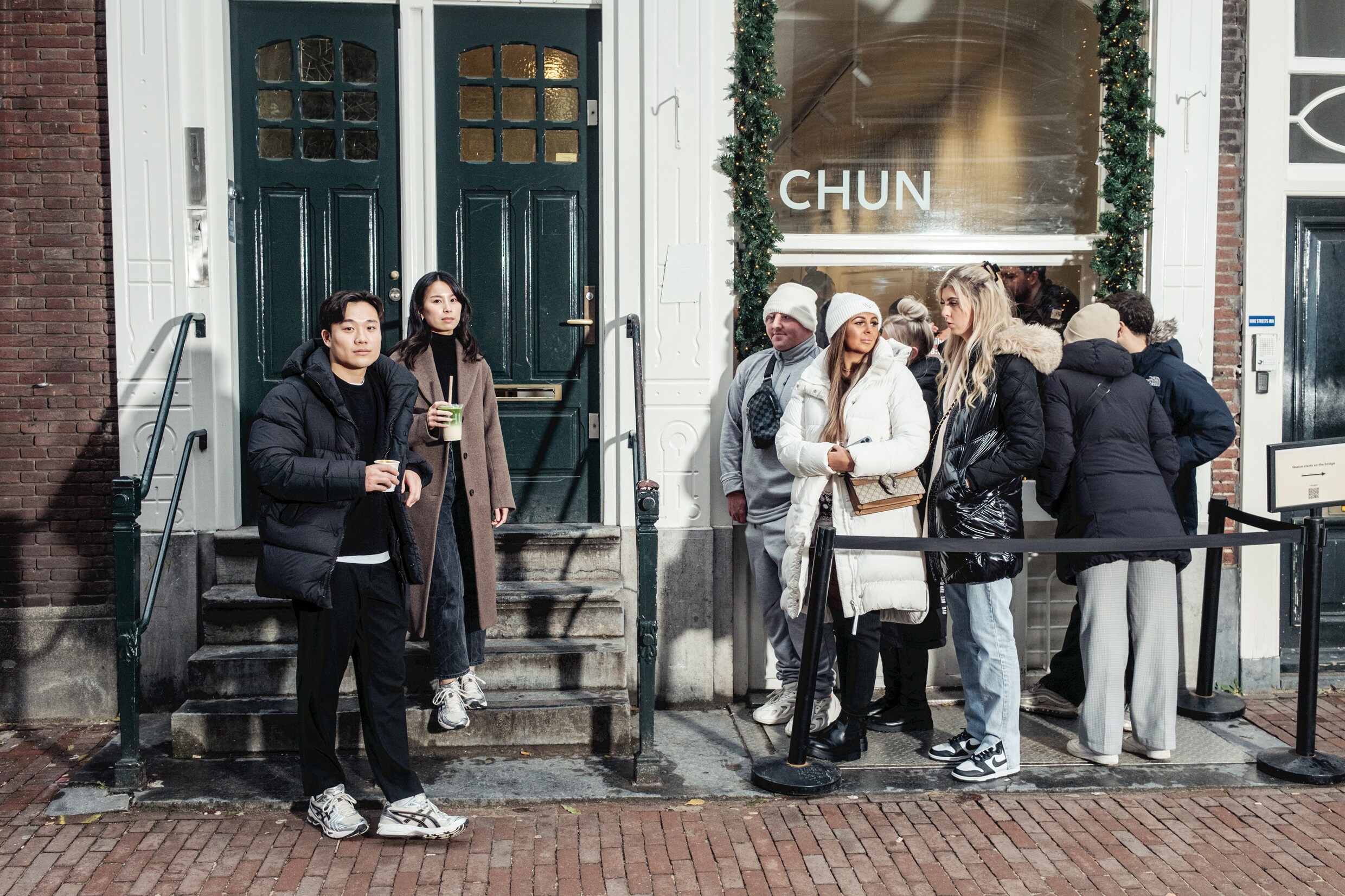 Ondernemers bekend van de TikTokrijen blikken terug op een bizar jaar ...