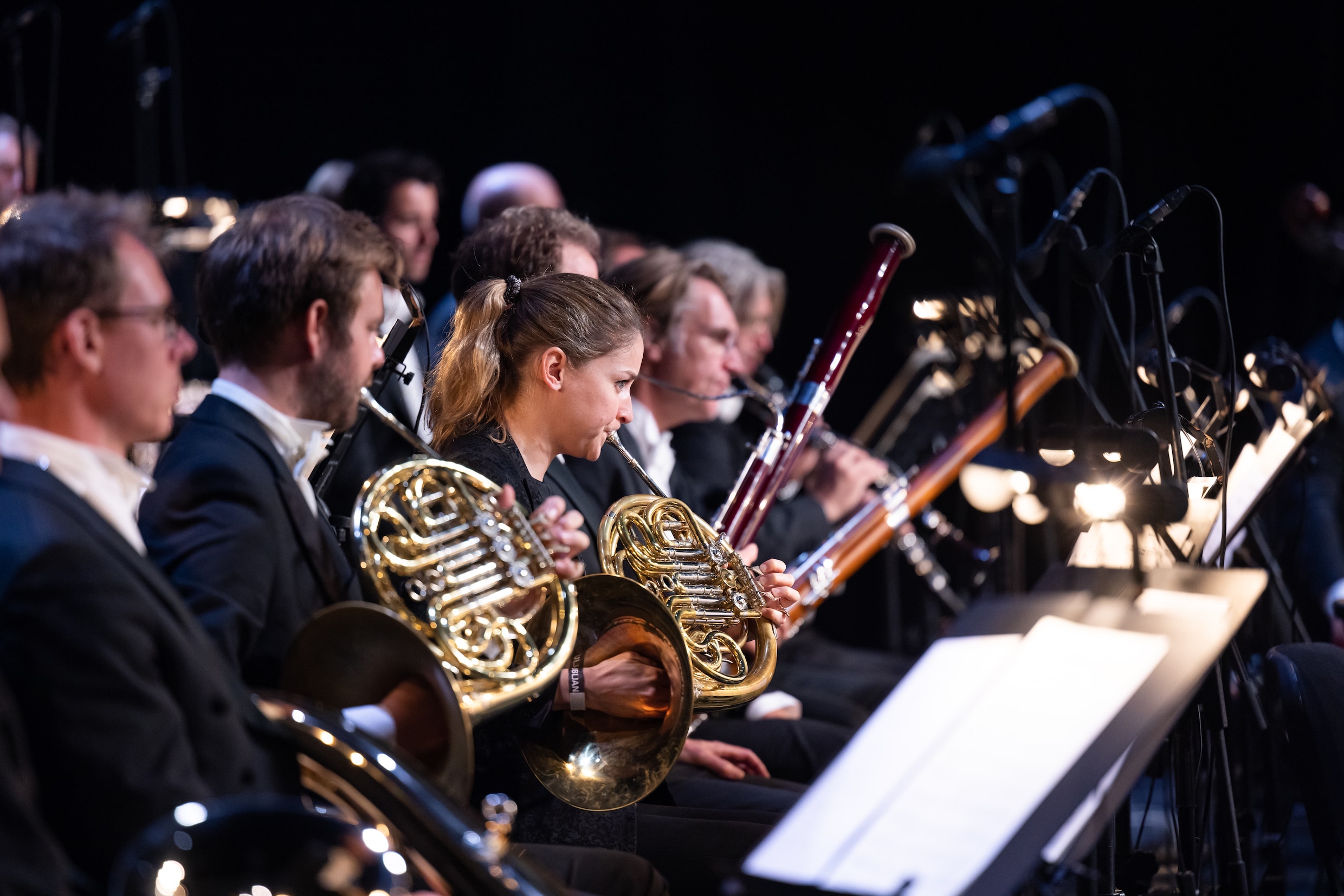 Bruckners symfonieën door het Concertgebouworkest: ze duren eindeloos ...