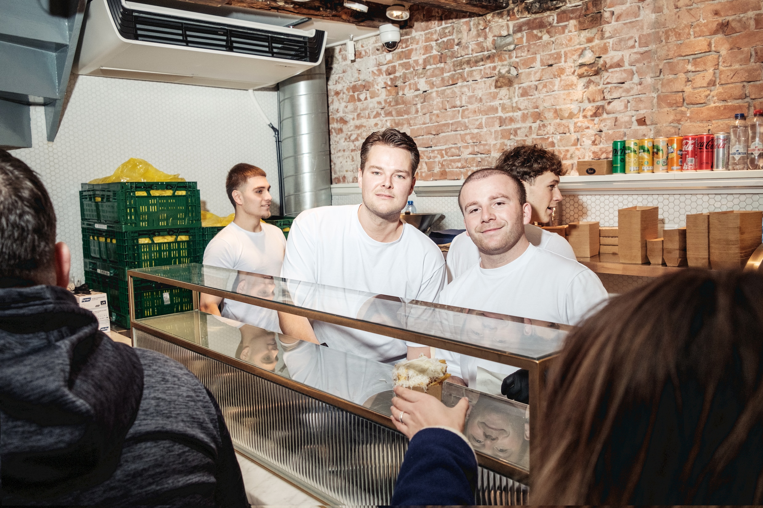 Ondernemers bekend van de TikTokrijen blikken terug op een bizar jaar ...
