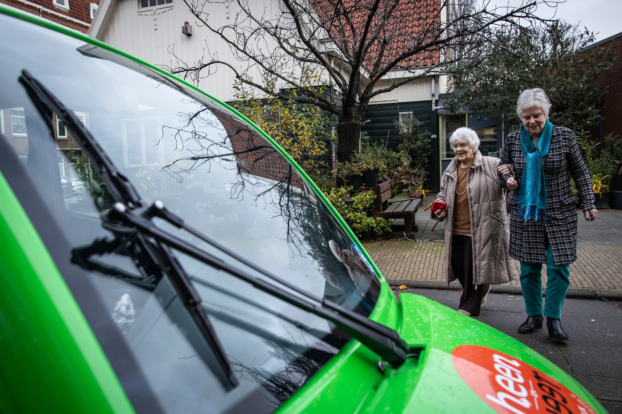 Een betere stad begint bij jezelf: 20 initiatieven tegen hufterigheid ...