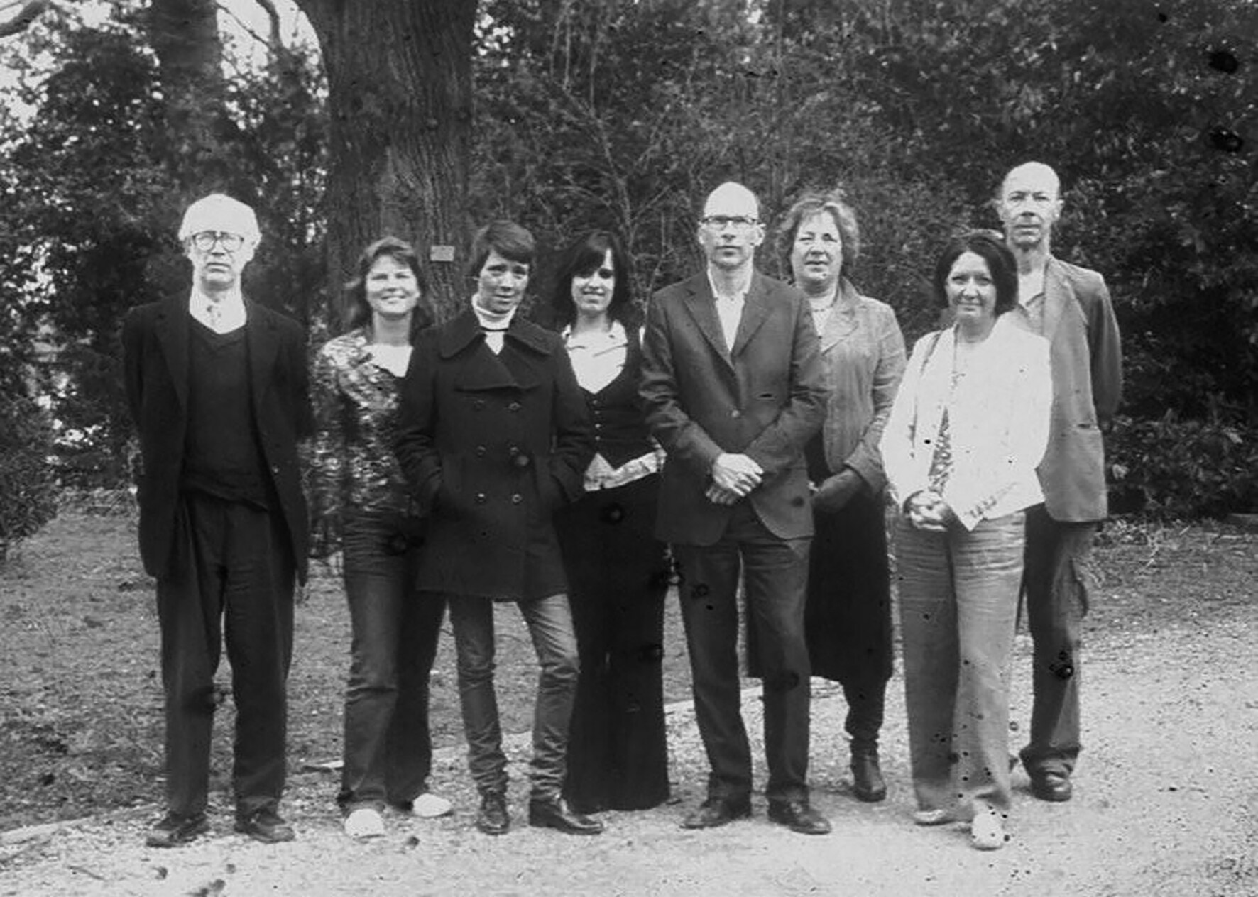 Na weken werd Johan de Jong dood gevonden in zijn huis: ‘Hij was ...