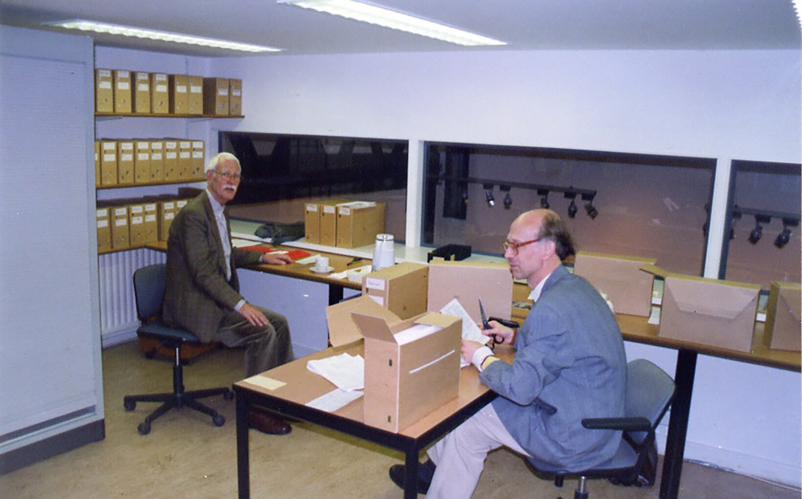 Na weken werd Johan de Jong dood gevonden in zijn huis: ‘Hij was ...