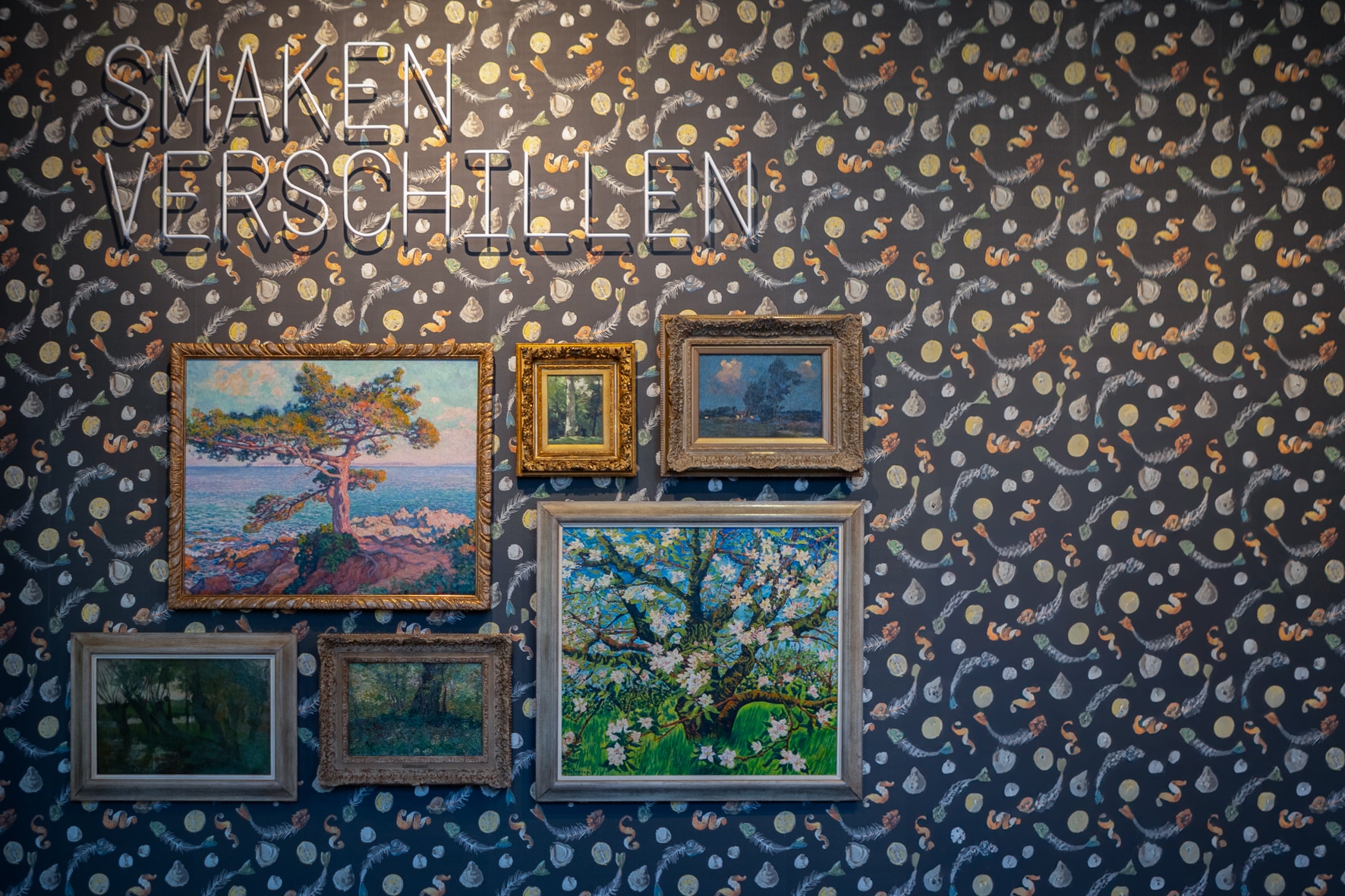 Centraal Museum in Utrecht brengt in nieuwe inrichting alles samen ...