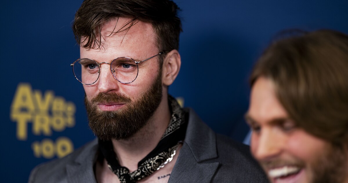 Tim Hofman moet getuigen in zaak tegen man die hem wilde doden, verdachte blijft vastzitten ...