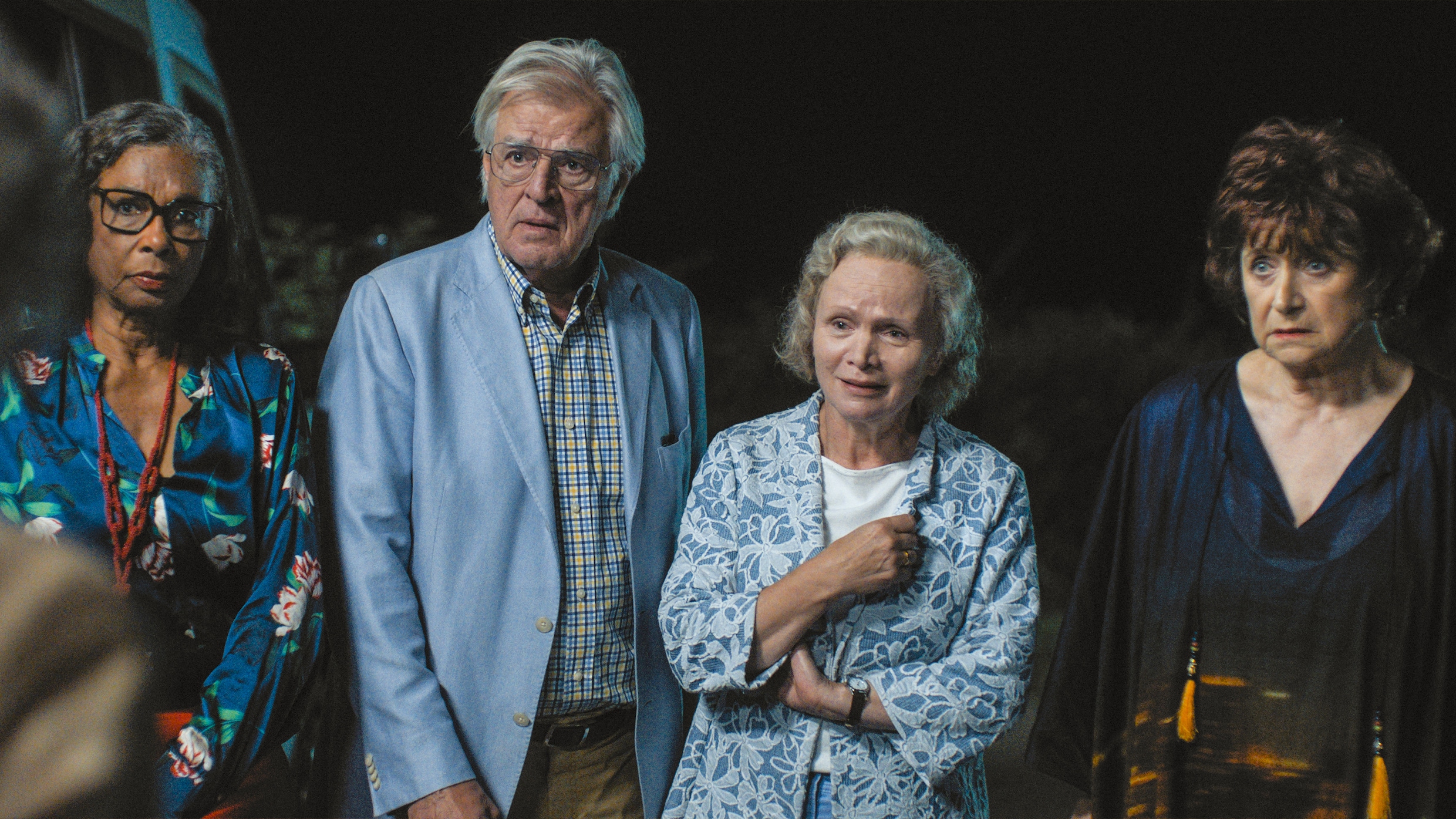 Jeroen Krabbé over zijn nieuwe film en over ouder worden: ‘Doe niet zo ...