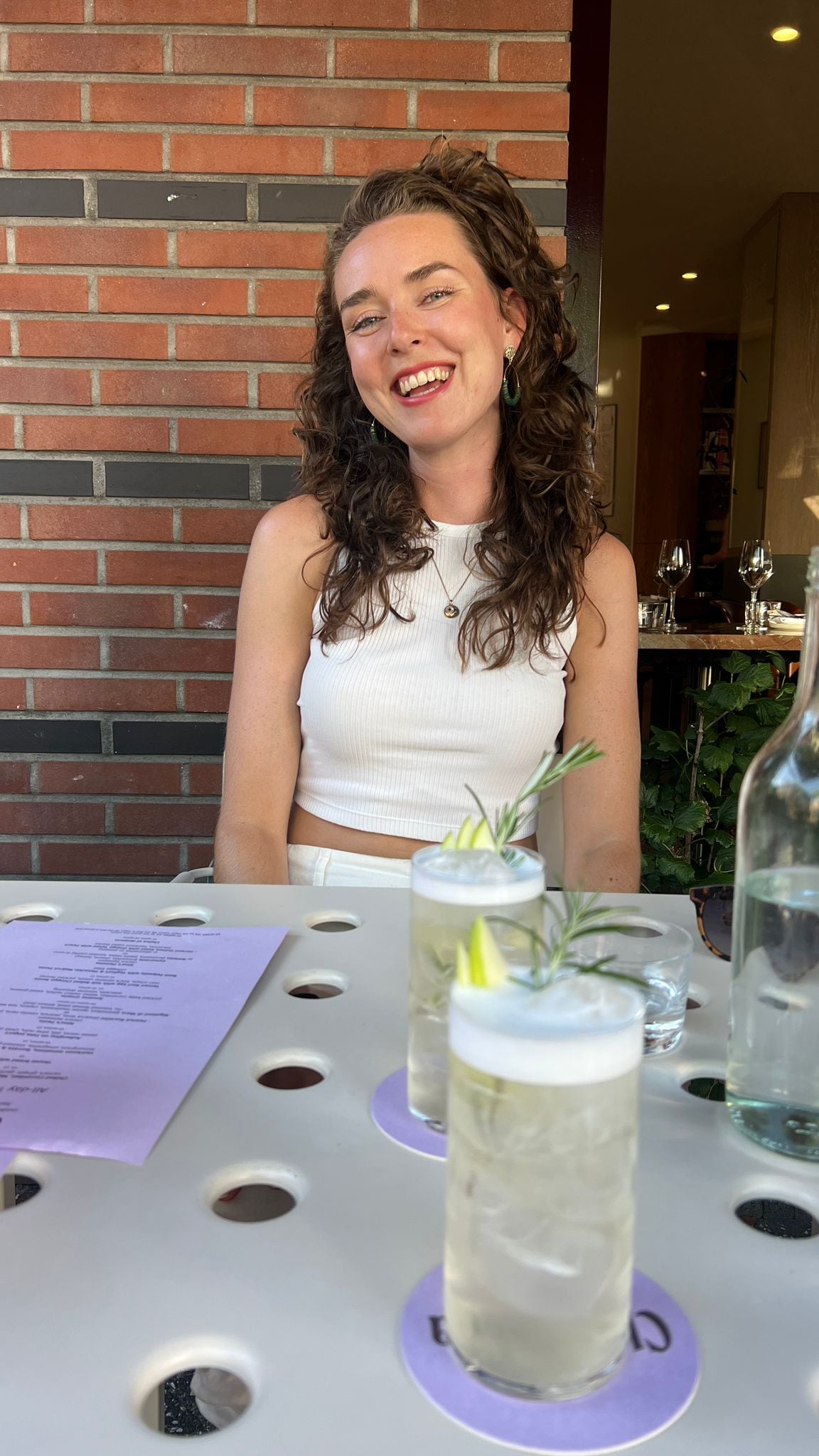 Weekendtip van Jonas Kooyman: ‘Een kritische voorstelling over waar de ...