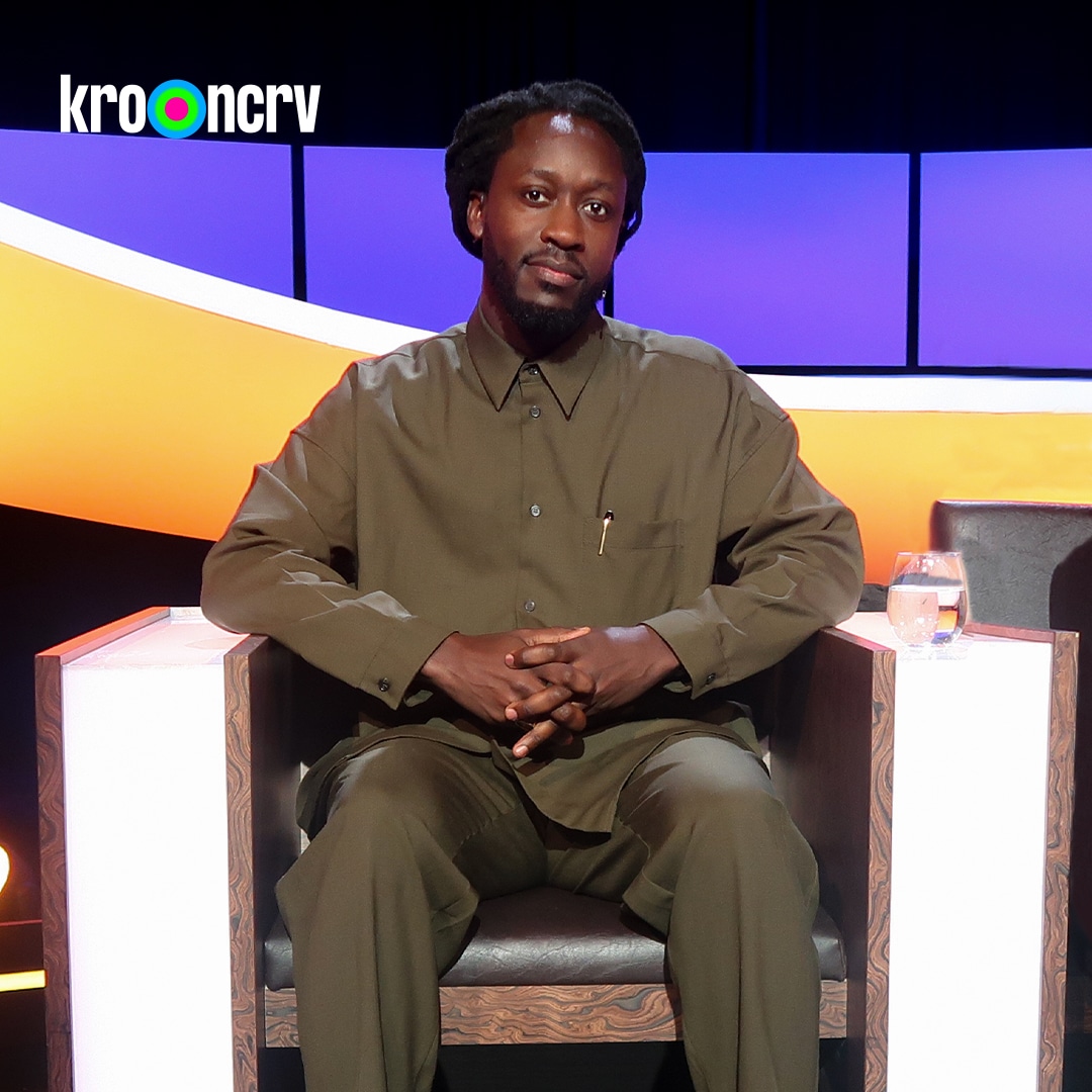 KRO-NCRV stopt per direct met X: ‘Elke avond was Akwasi trending door ...