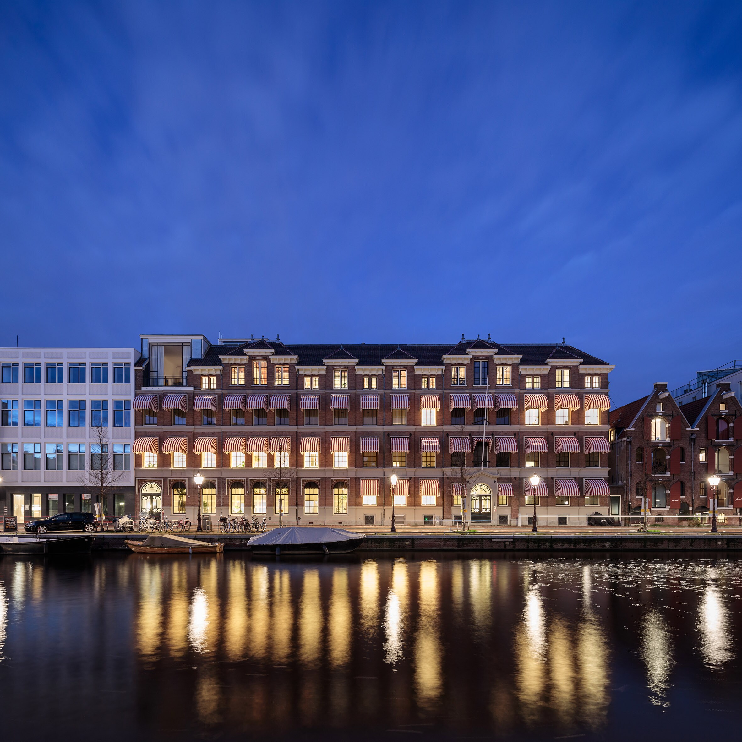 14 x de beste tips voor dit weekend in Amsterdam | Het Parool