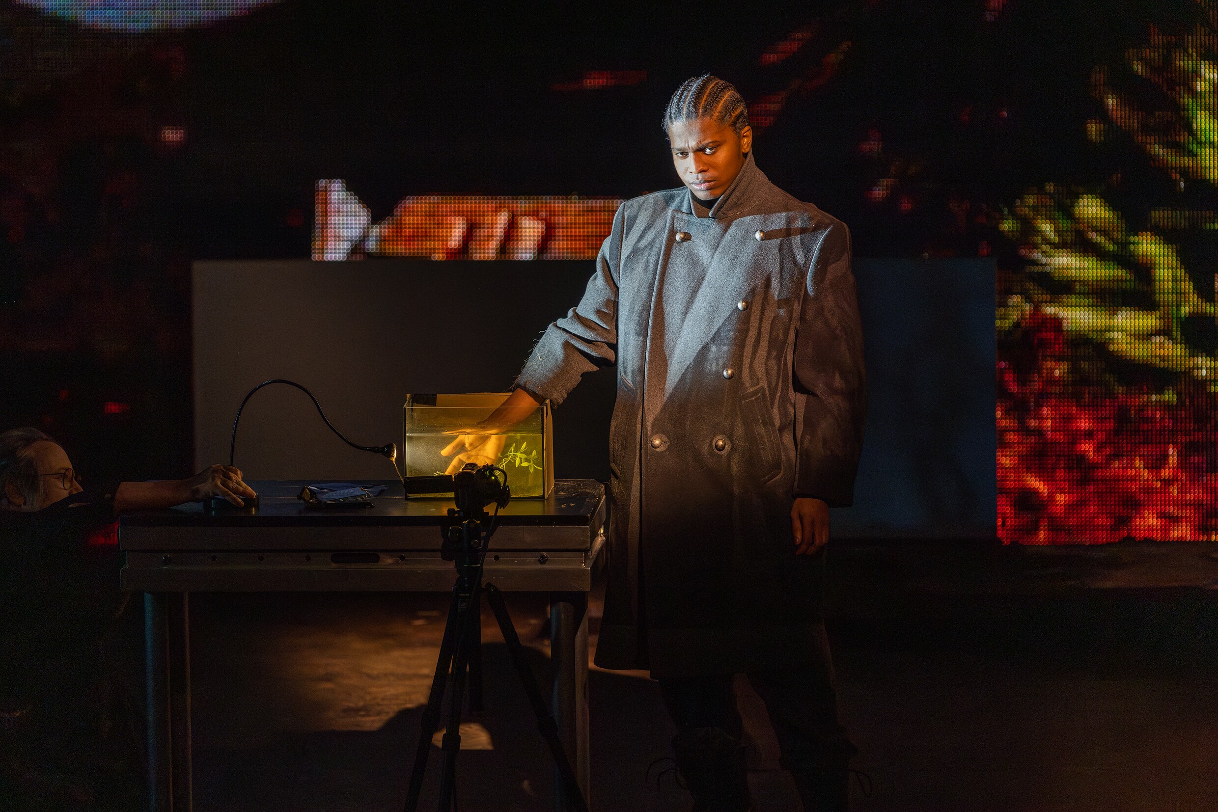 14 x de beste tips voor dit weekend in Amsterdam | Het Parool