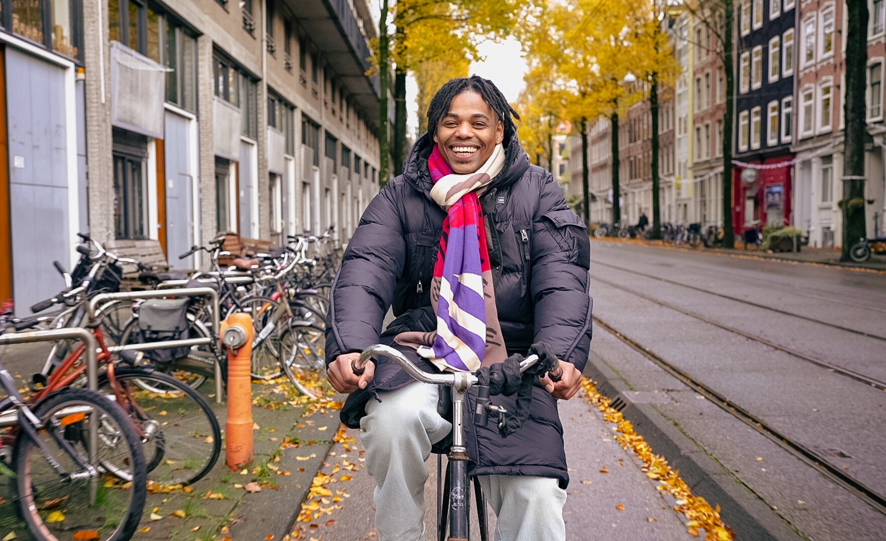 14 x de beste tips voor dit weekend in Amsterdam | Het Parool