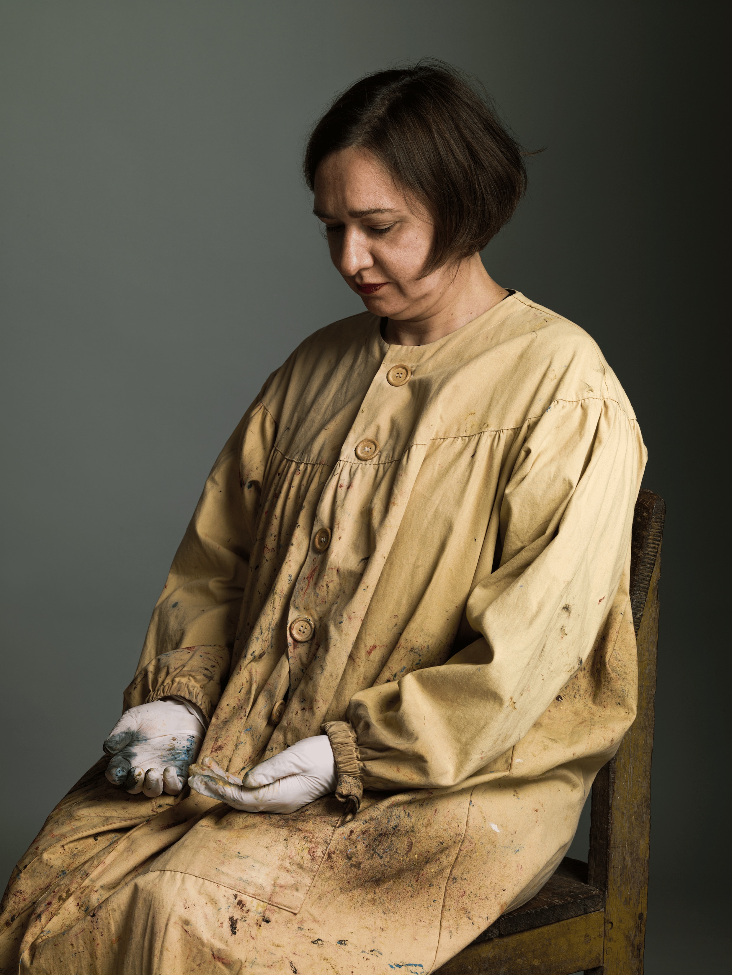 De kunstwereld van Koos Breukel | Het Parool