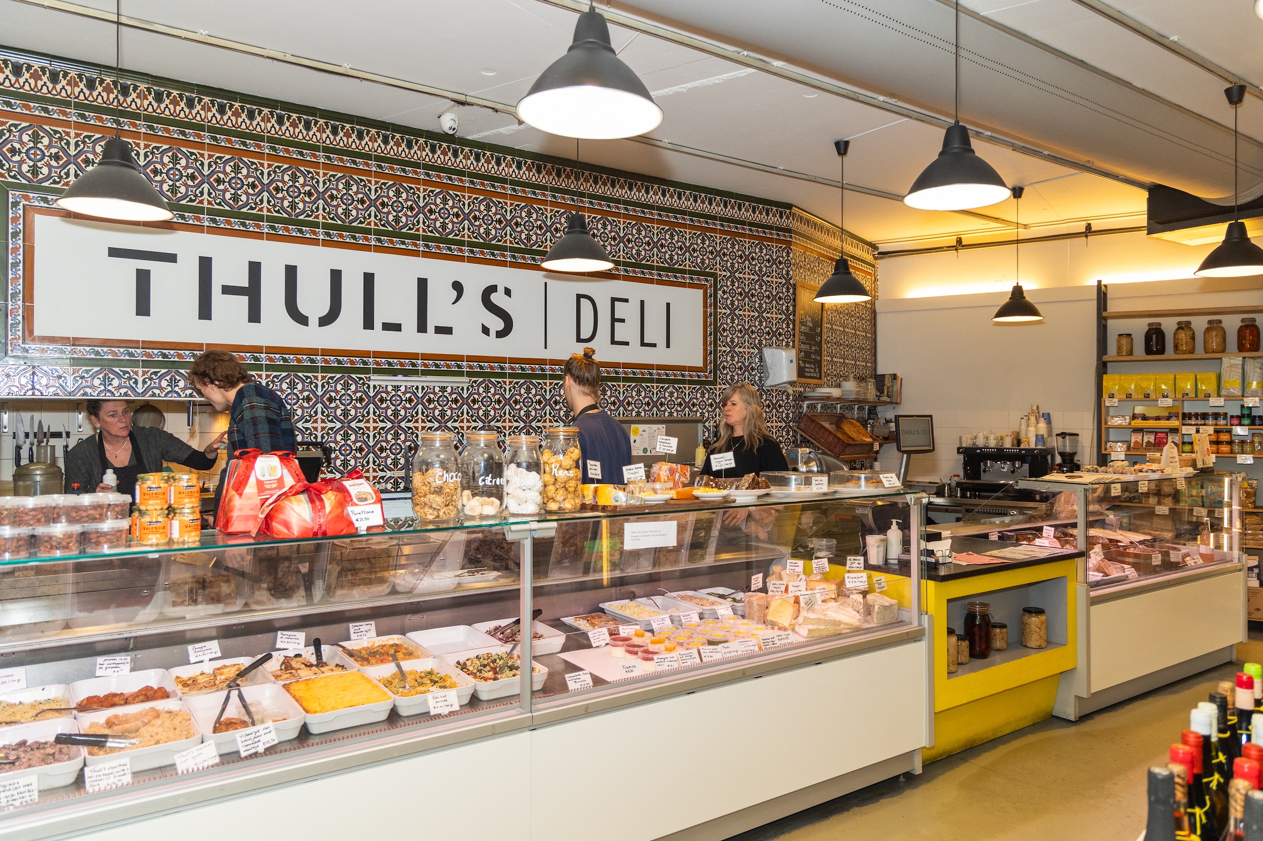 Het Amsterdam van burgemeester Femke Halsema: ‘Niets beter dan op een ...