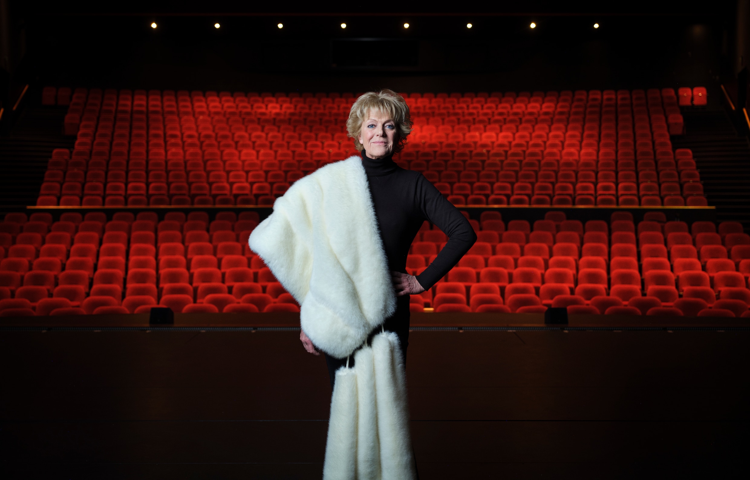 Musicalster Simone Kleinsma over haar verhuizing naar ’t Gooi: ‘Ik ...