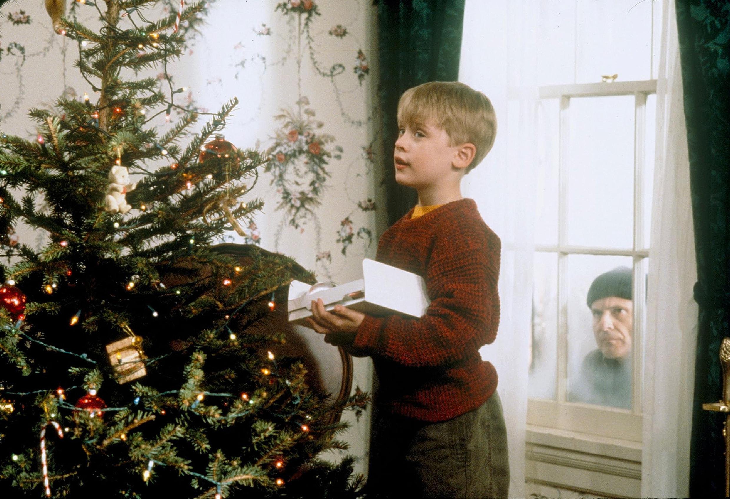 Eindelijk duidelijkheid: familie uit Home Alone was inderdaad erg rijk ...