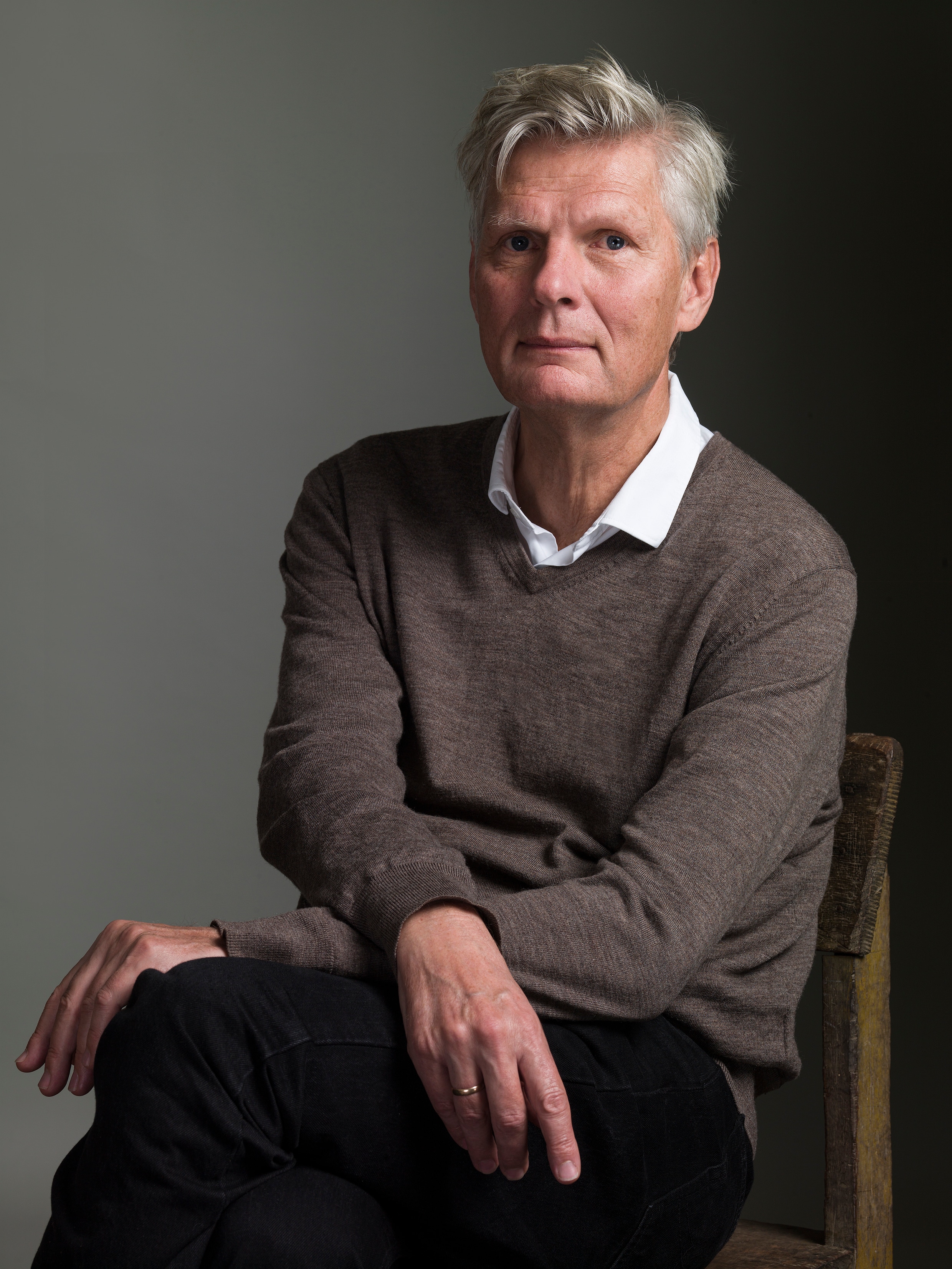 De kunstwereld van Koos Breukel | Het Parool