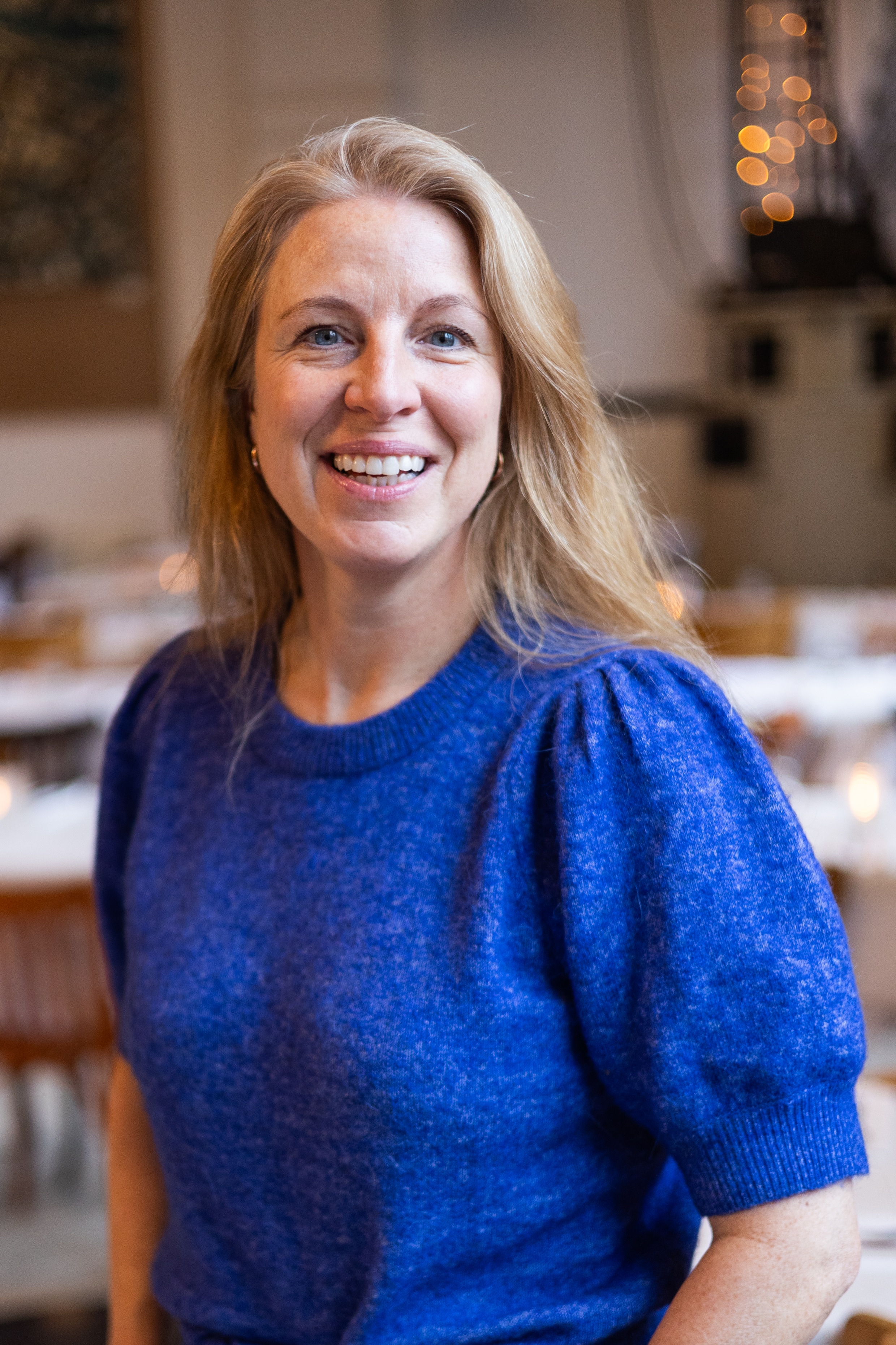 Wijnschrijver Esmee Langereis is om: ze drinkt alleen nog alcoholarm ...