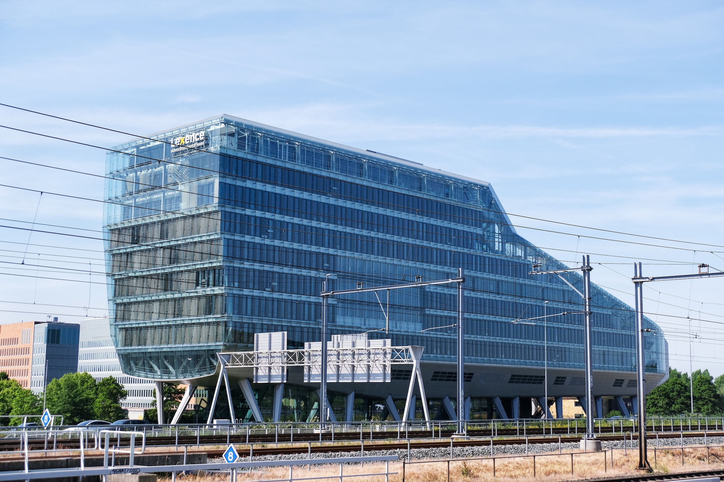 Waarom voert Extinction Rebellion actie tegen ING bij een gebouw dat al ...