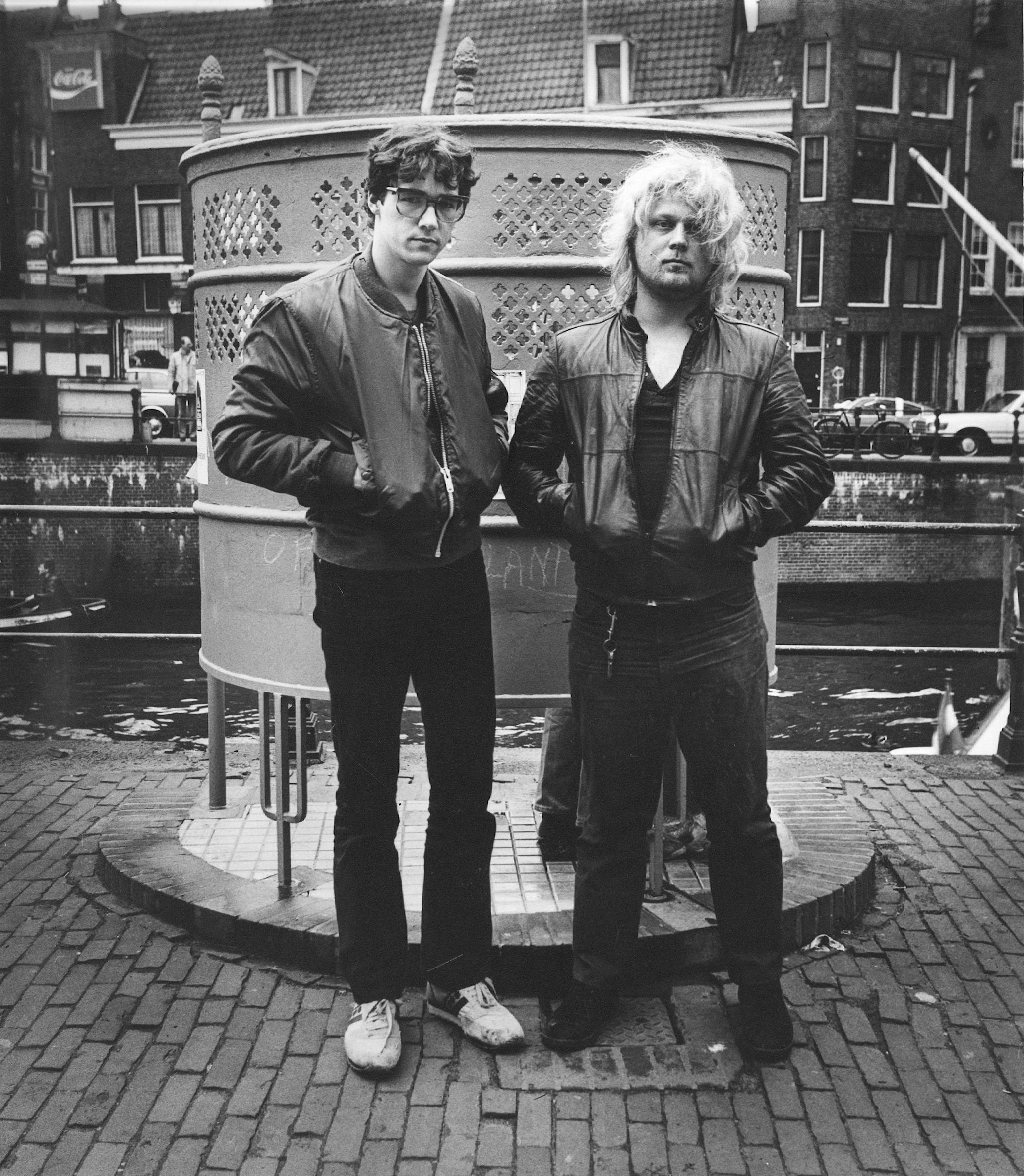 Jaap Cohen schreef de biografie van Theo van Gogh: ‘Theo slaagde er ...