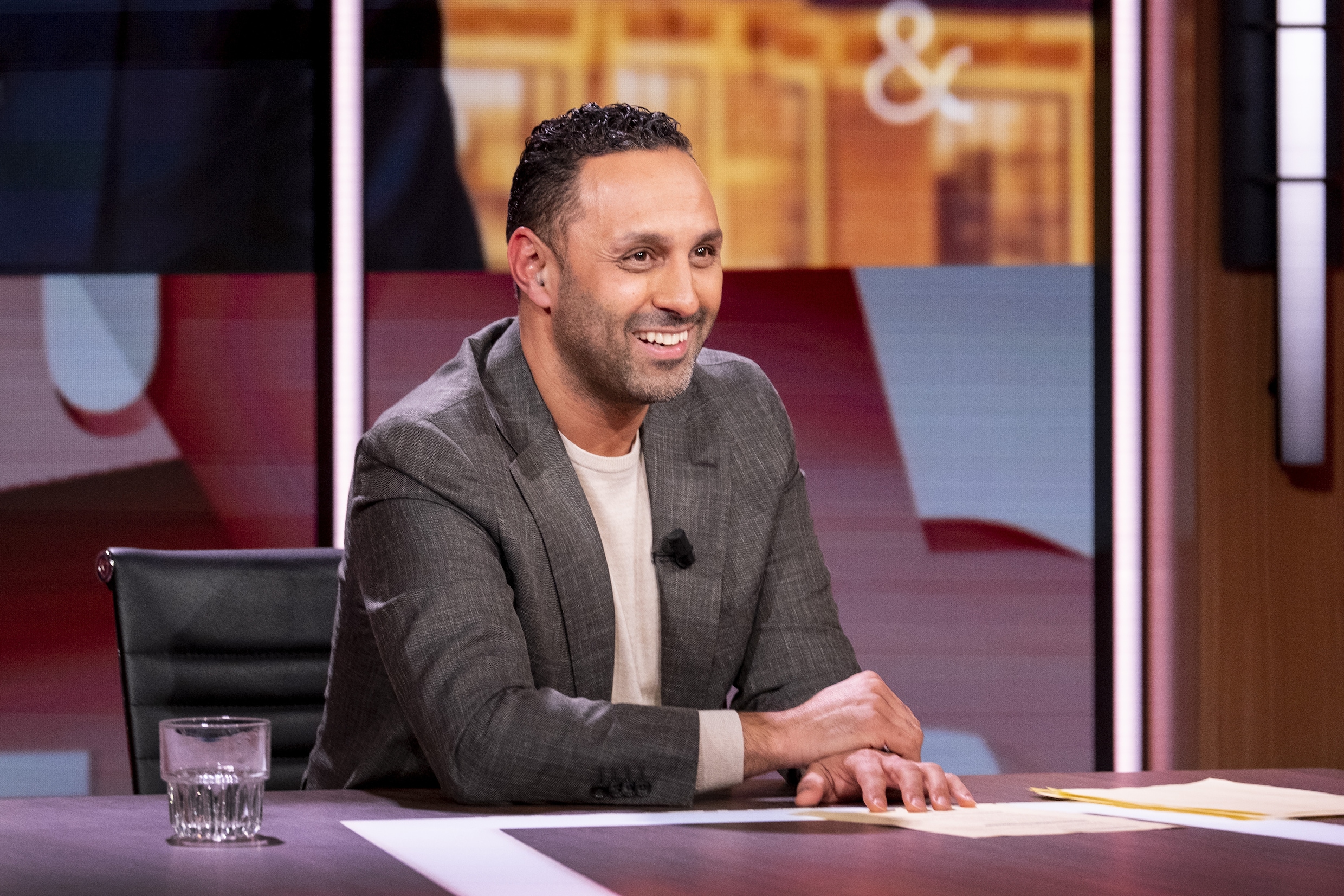 Strafrechtadvocaten: kwestie Kasem raakt kernwaarde advocatuur | Het Parool