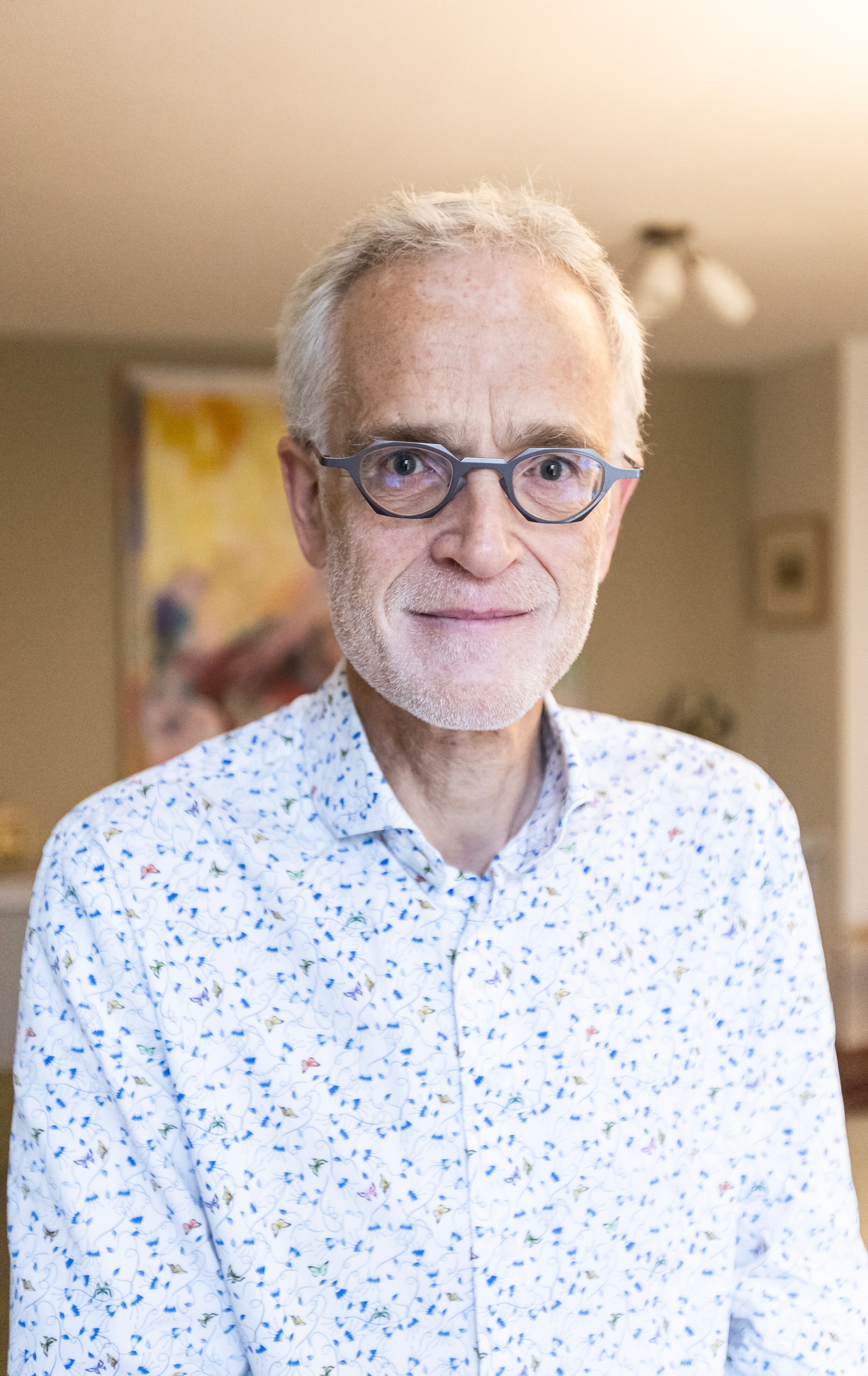 Tessa Bieshaar is er nog dankzij haar hond, maar kan de kosten van de ...