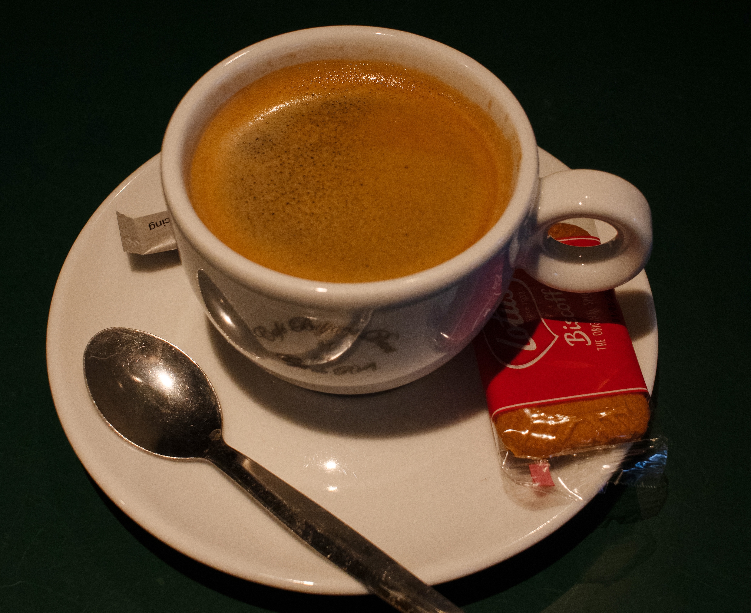 Bestel eens een gratis koffie voor een ander in één van deze 23 kroegen ...