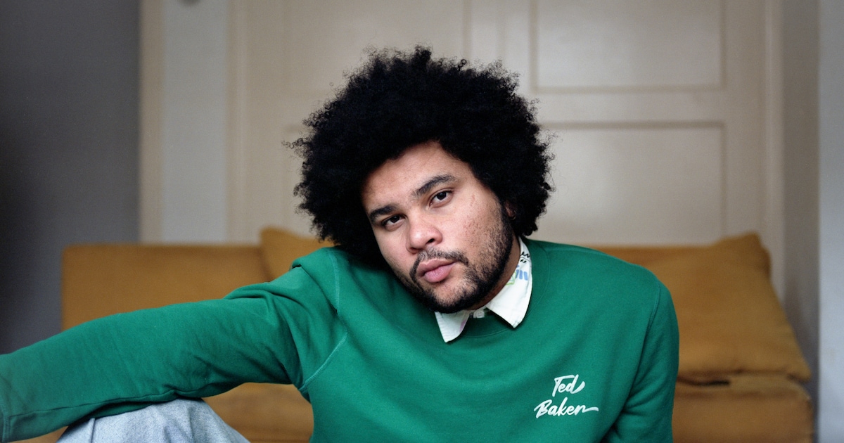 Schrijver en acteur Kevin Klein (28): ‘Gekleurde rollen worden nog ...