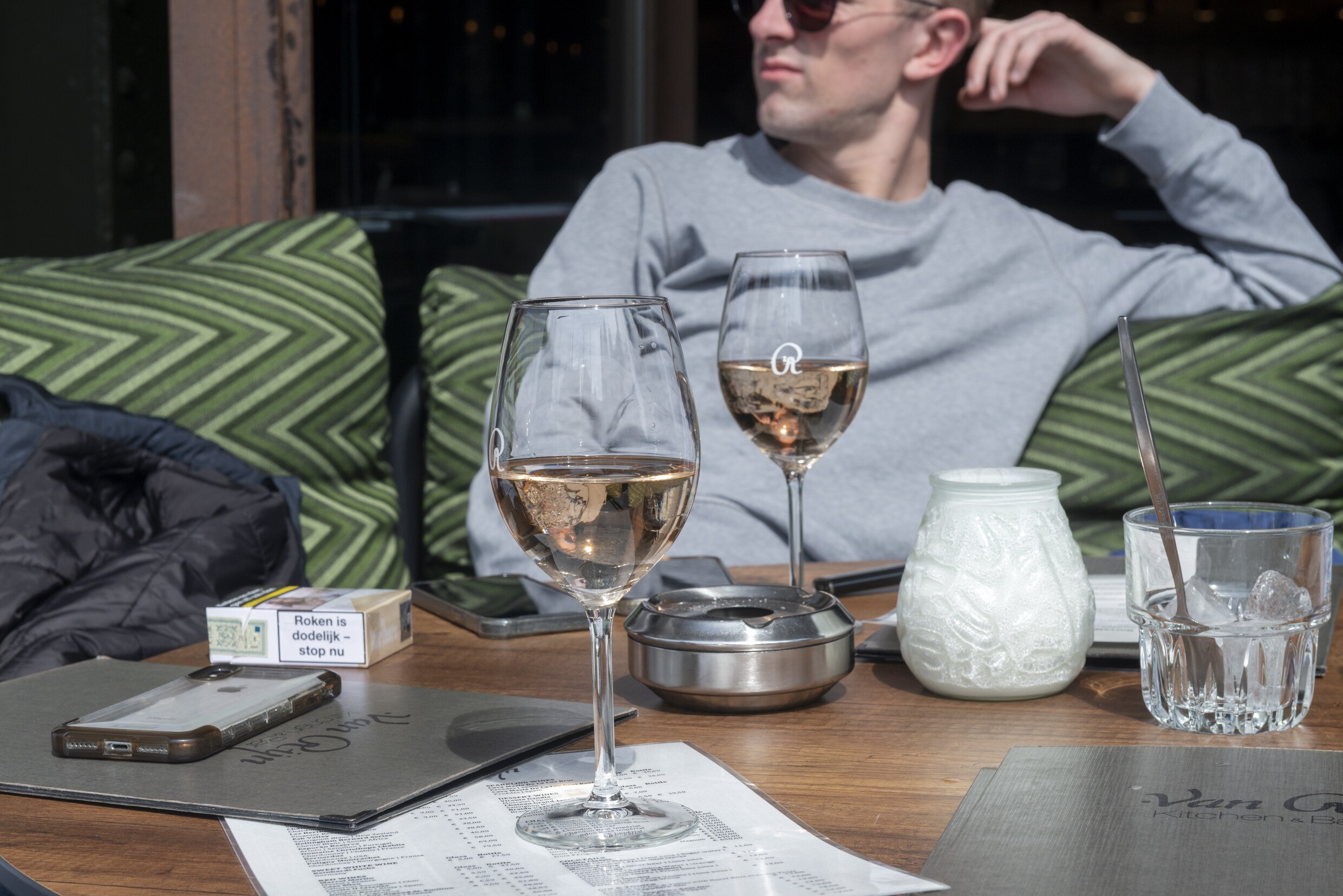 Millennials spenderen meer geld in horeca dan oudere generaties, omzet ...