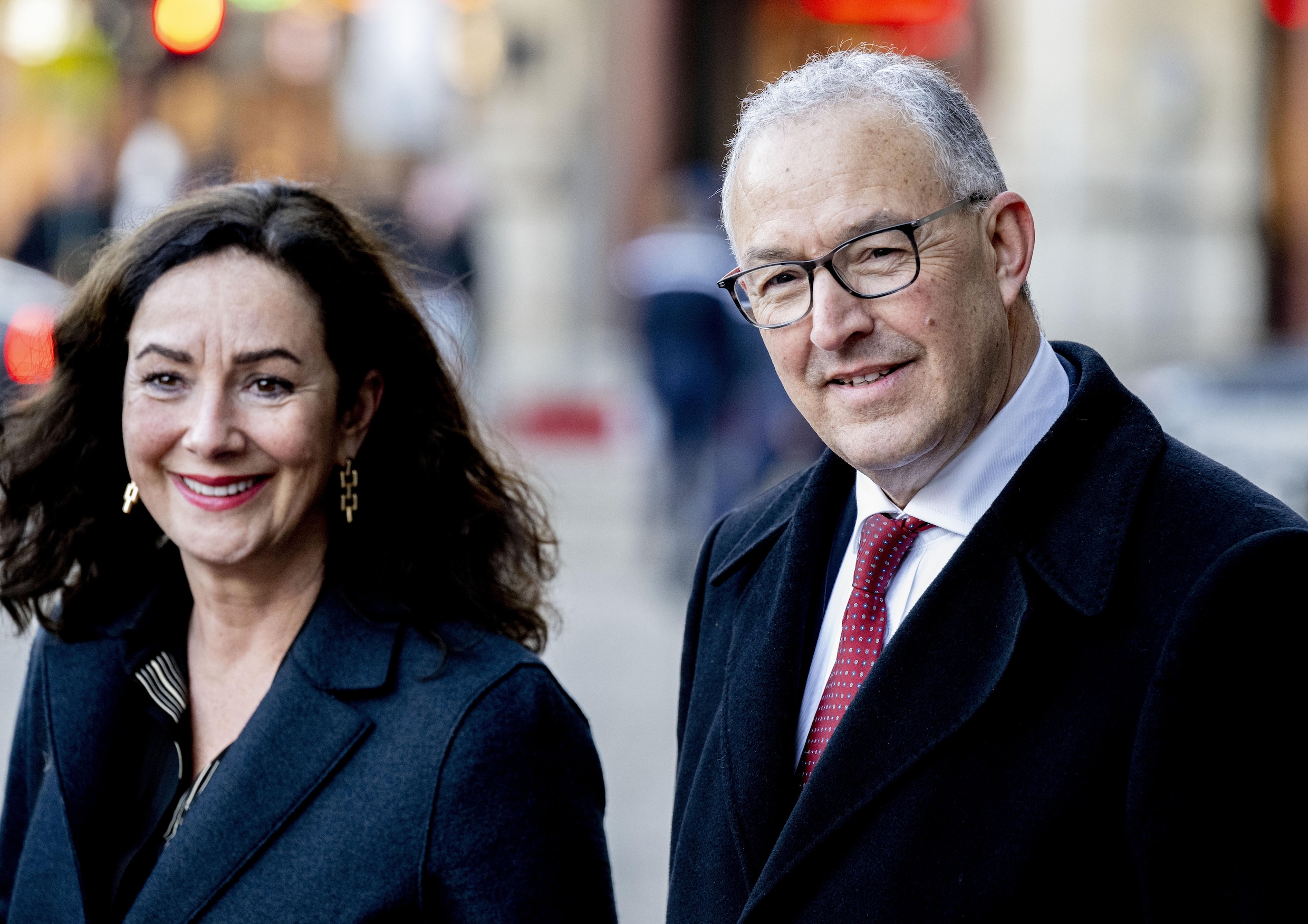 Aboutaleb stopt als burgemeester van Rotterdam | Het Parool