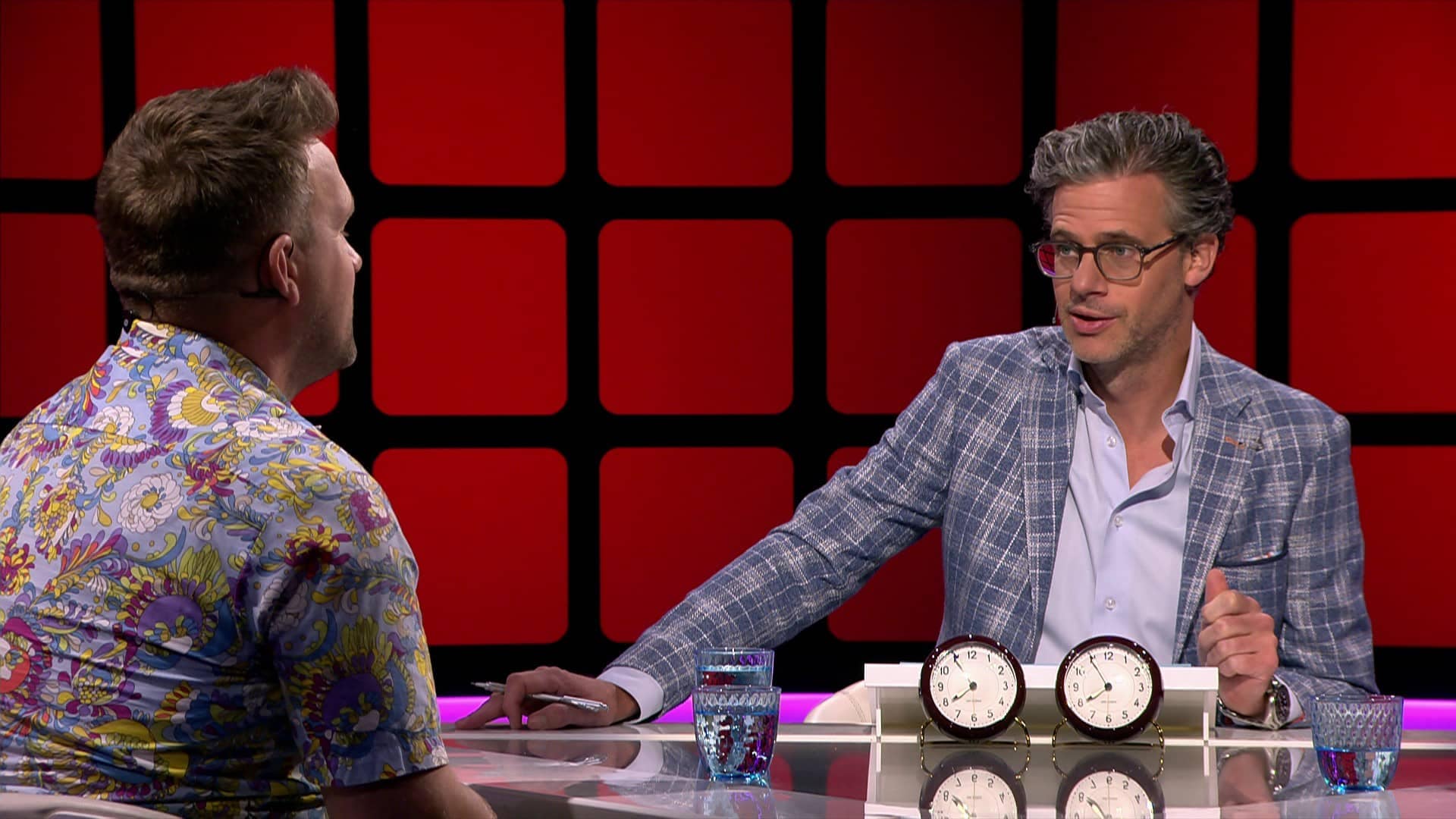 ‘Per seconde wijzer’ op de tocht, NPO wil experimenteren met frisse ...