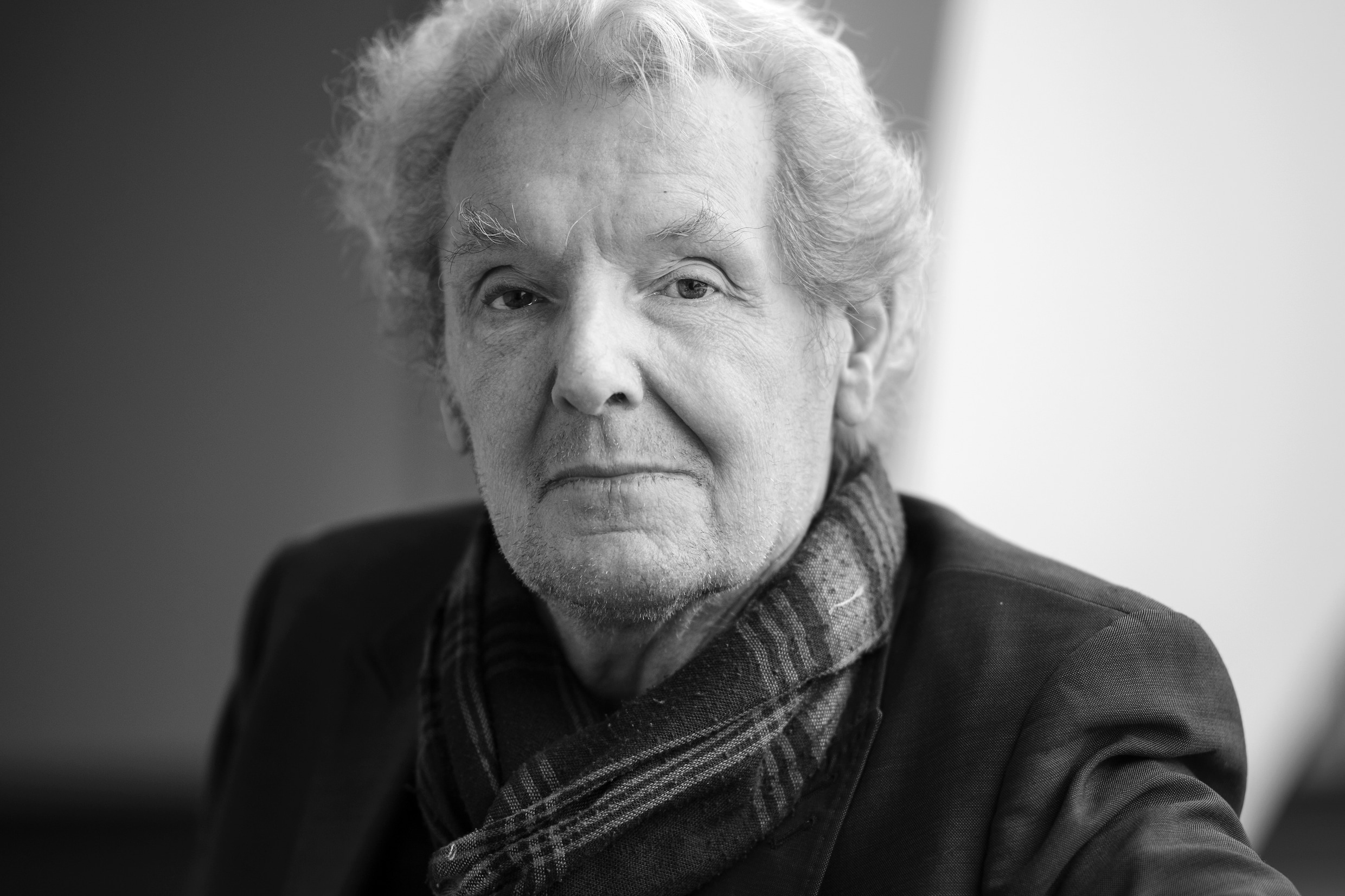 Filmmaker John Albert Jansen (1954-2024) hield van dwarsdenkers en ...