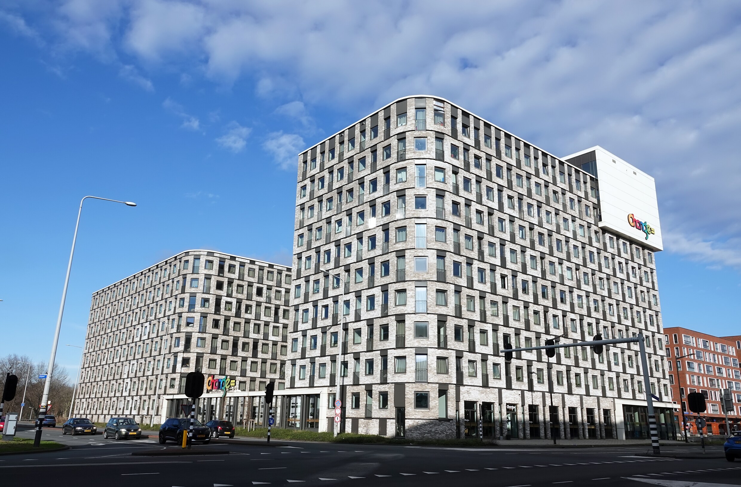 Bewoners Change= Amsterdam-Zuidoost: ‘Beheerder saboteert bewust ...