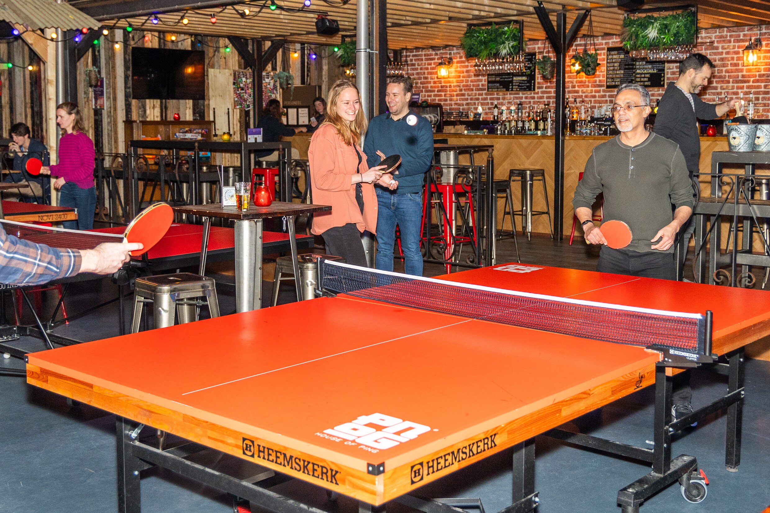 Het Amsterdam van Ajaxvoetbalster Soraya Verhoeve: ‘Ik ben maar één ...