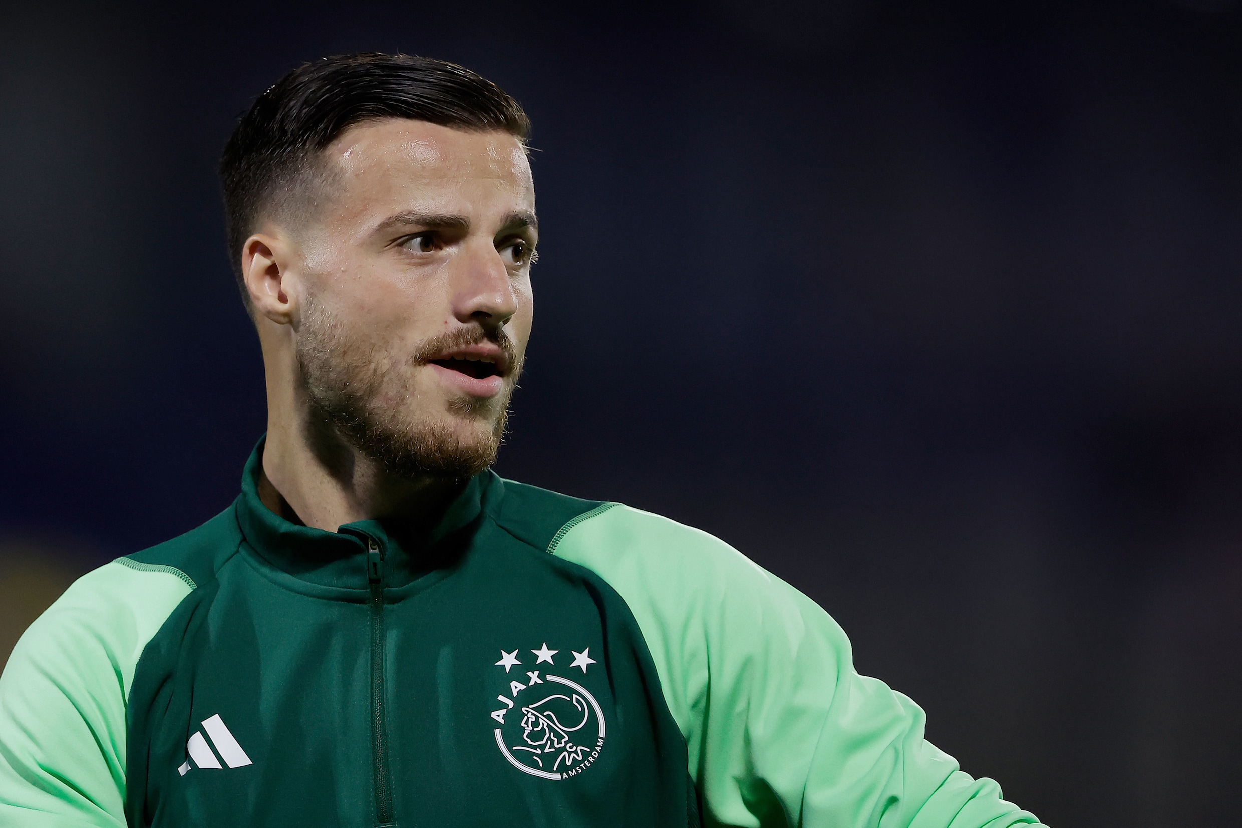 Ajaxdoelman Diant Ramaj over zijn achtergrond: ‘Duitsers hebben veel ...