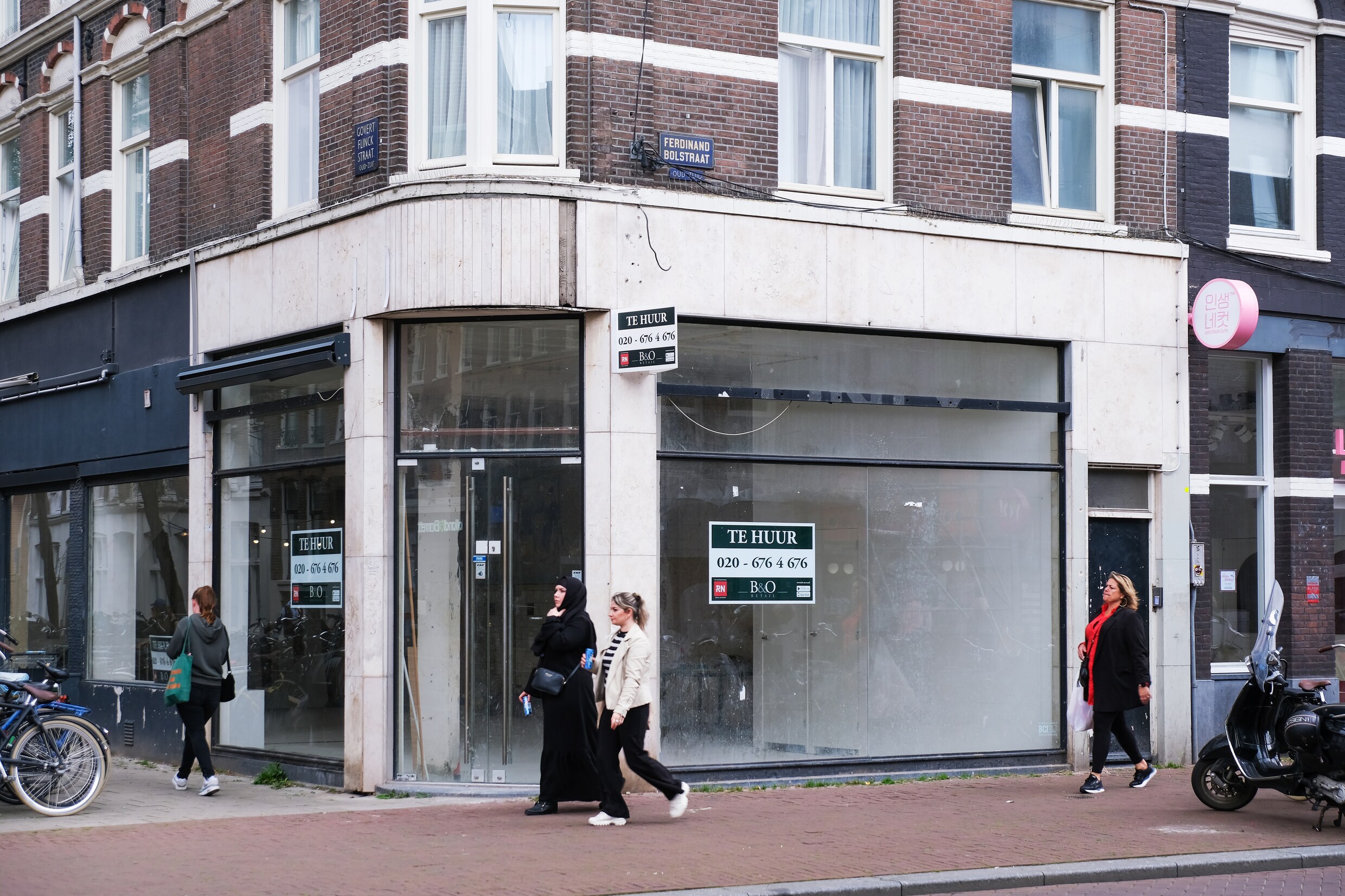 Aantal Faillissementen Met Ruim 50 Procent Gestegen In 2023 Het Parool