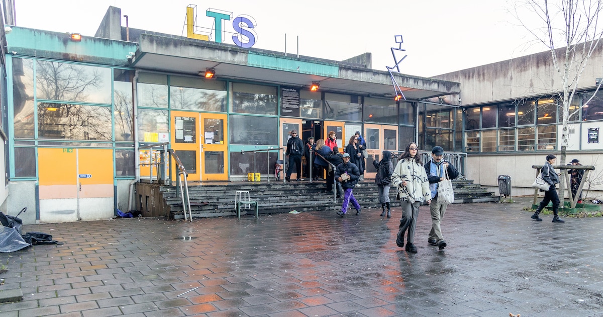 Nieuwe nachtclub Tilla Tec komt in oude pand van De School: ‘Wij gaan ...