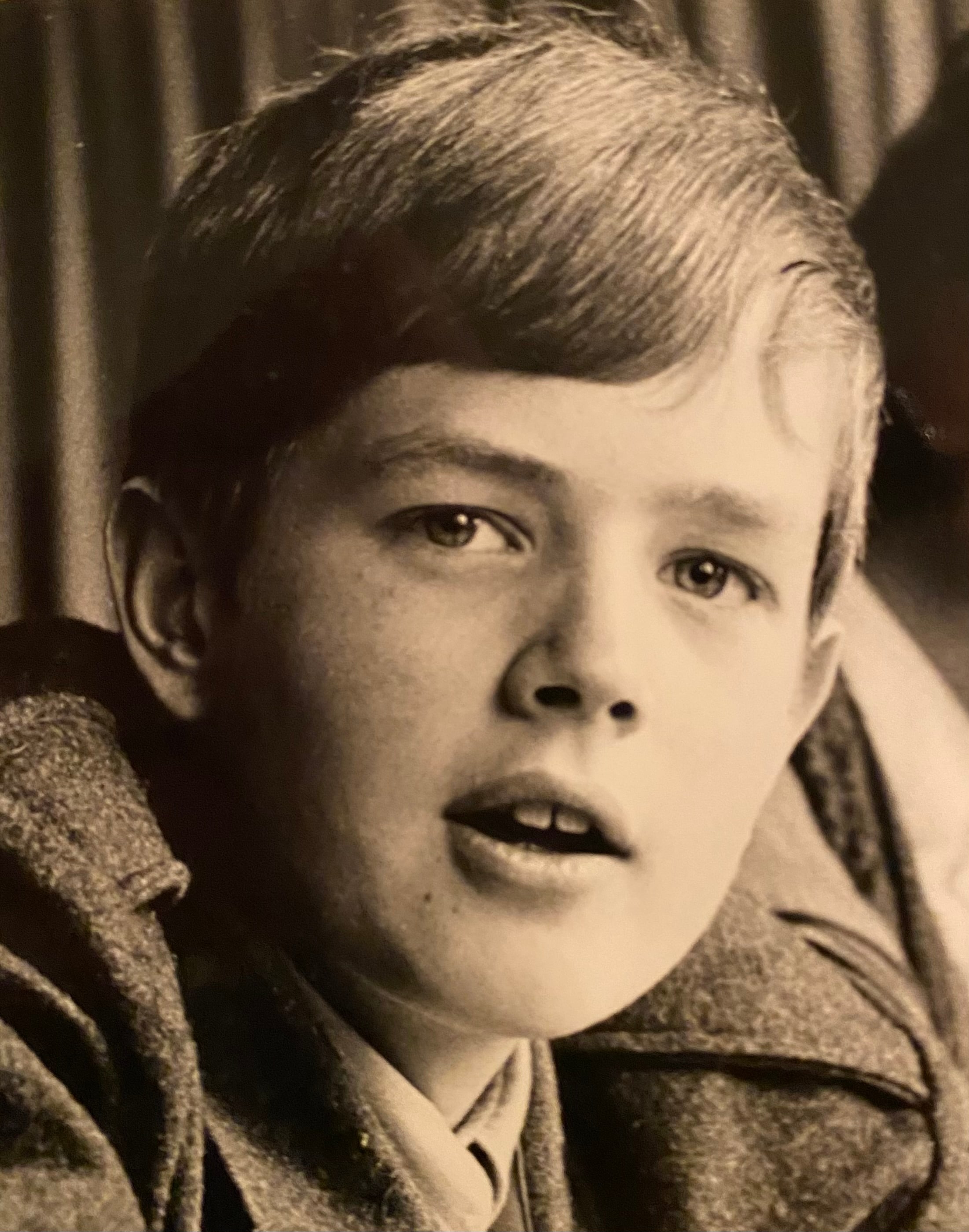 Seksuoloog Rik van Lunsen (71) blijft het zeggen tot ie erbij neervalt ... Seksuoloog Rik van Lunsen (71) blijft het zeggen tot ie erbij neervalt ...