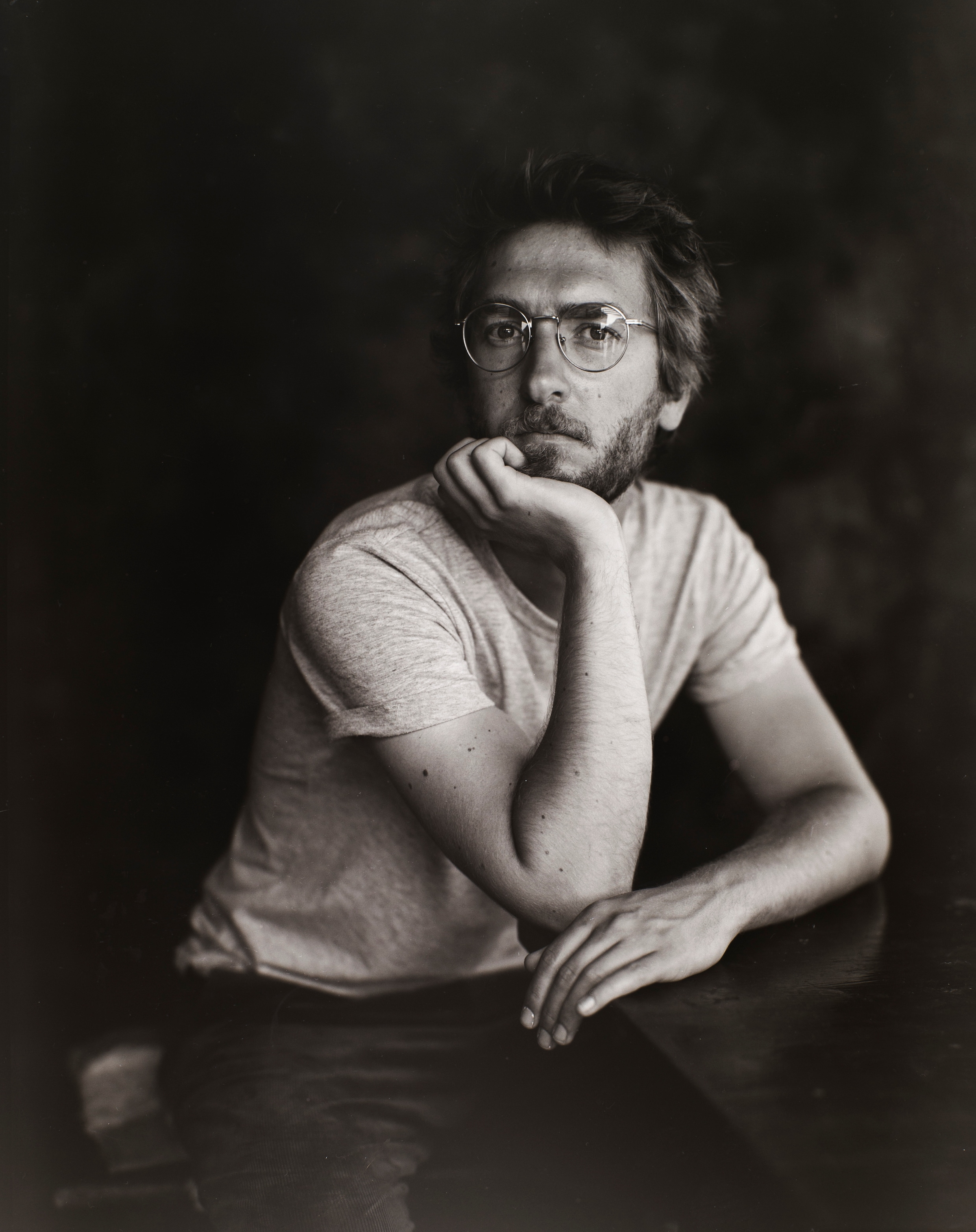 De kunstwereld van Koos Breukel | Het Parool
